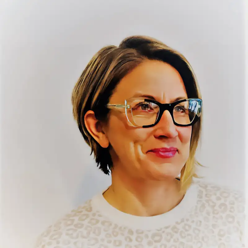 The Truth In This Art: Stories That Matter | Crafting Perspective: Kim ...