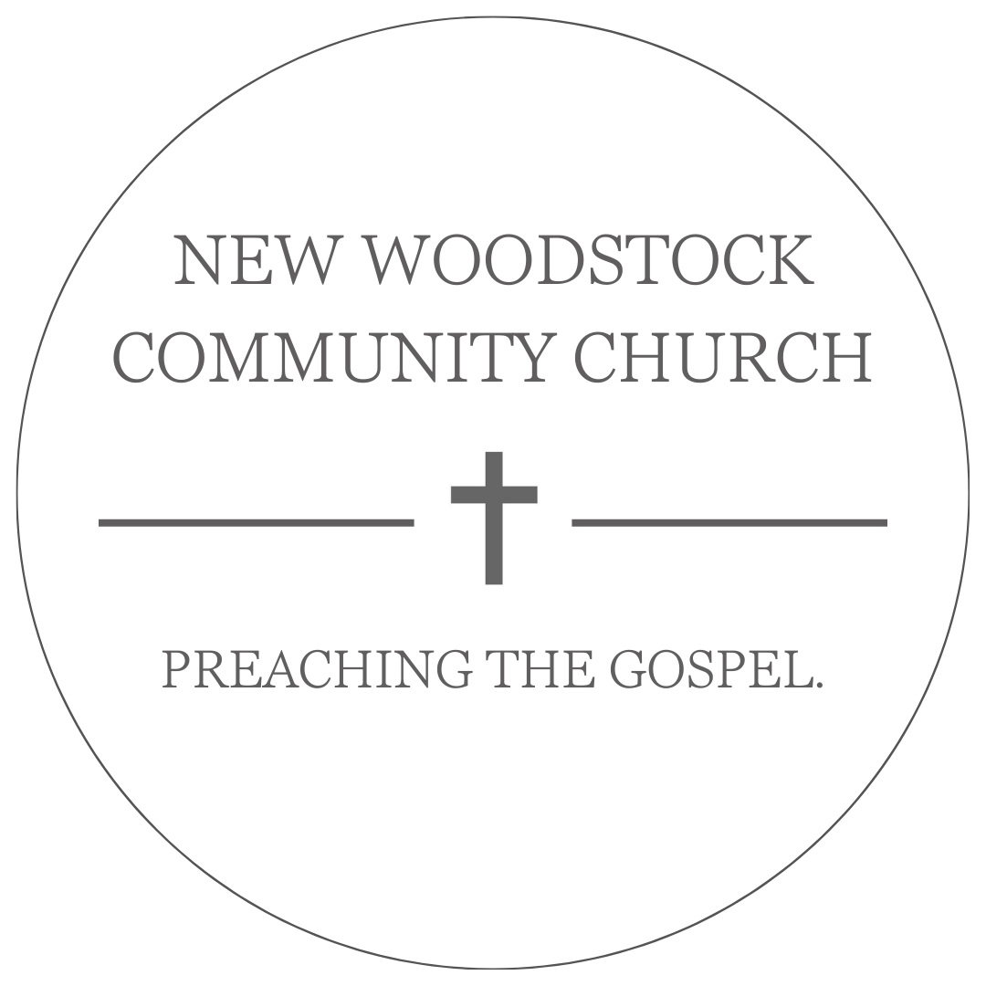 New Woodstock Community Church Sermons new-woodstock-community-church-sermons