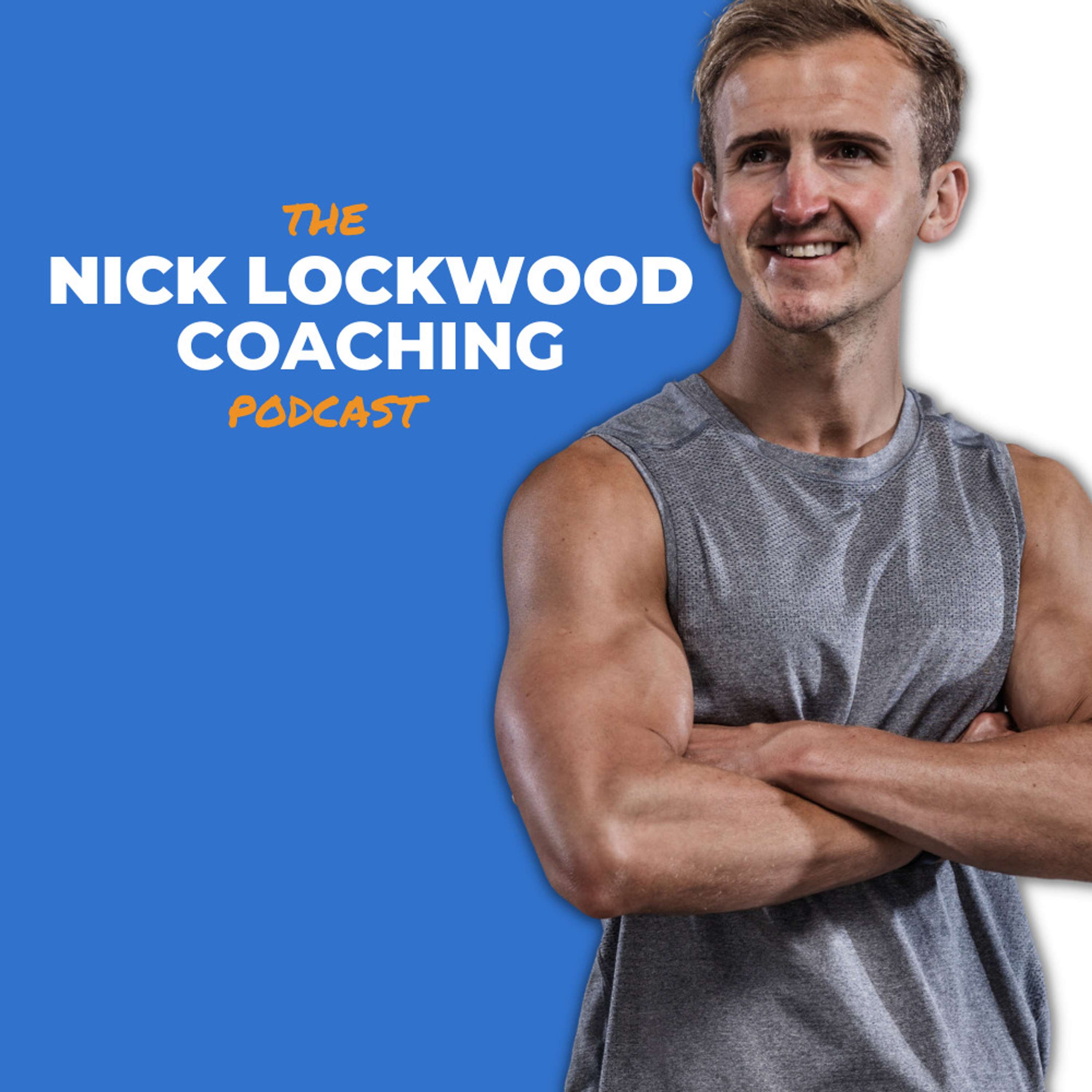 How Craig broke his all or nothing mindset, transformed his body and ...