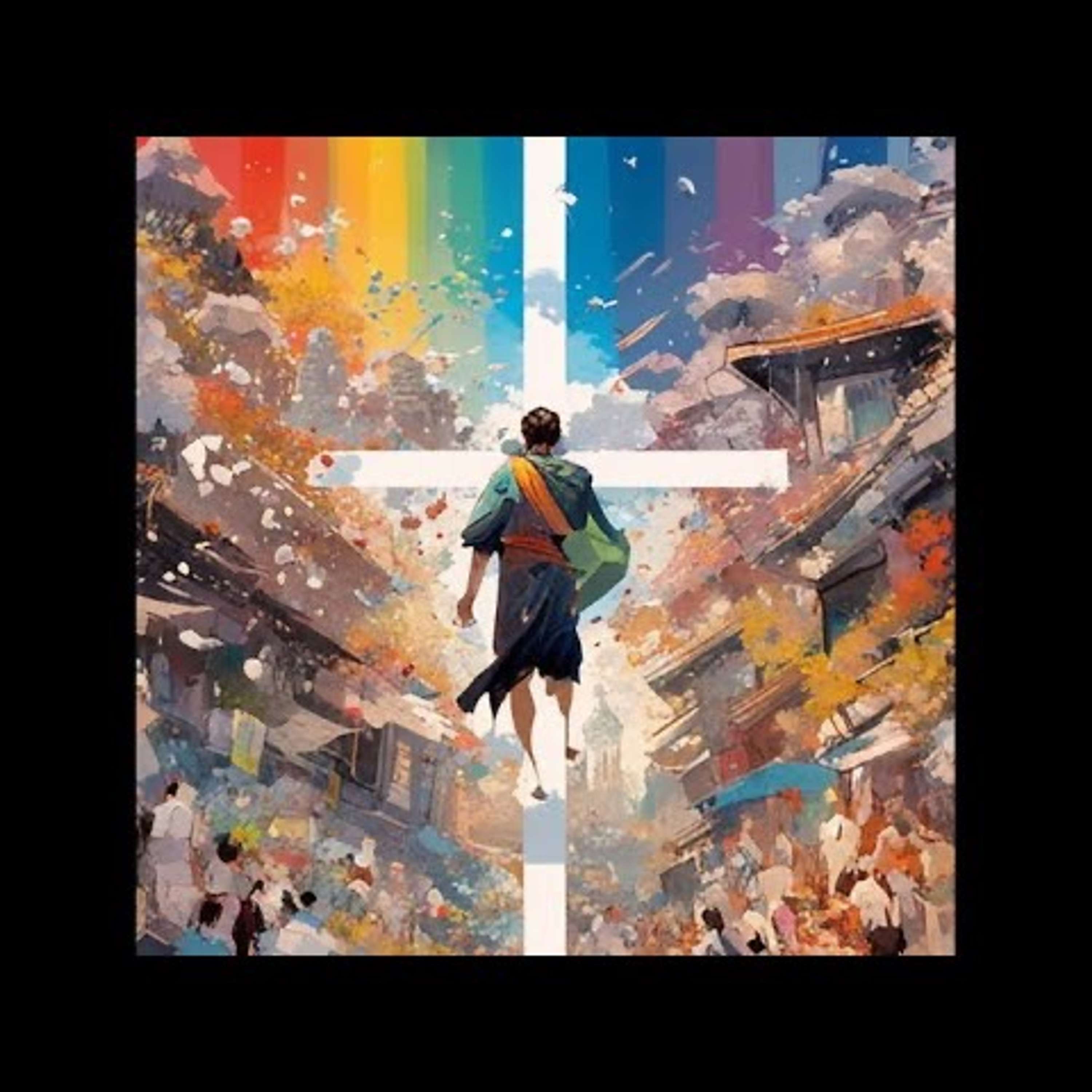 Oaths, Vengeance and Malice in the Red Letters - Guest Preacher ...