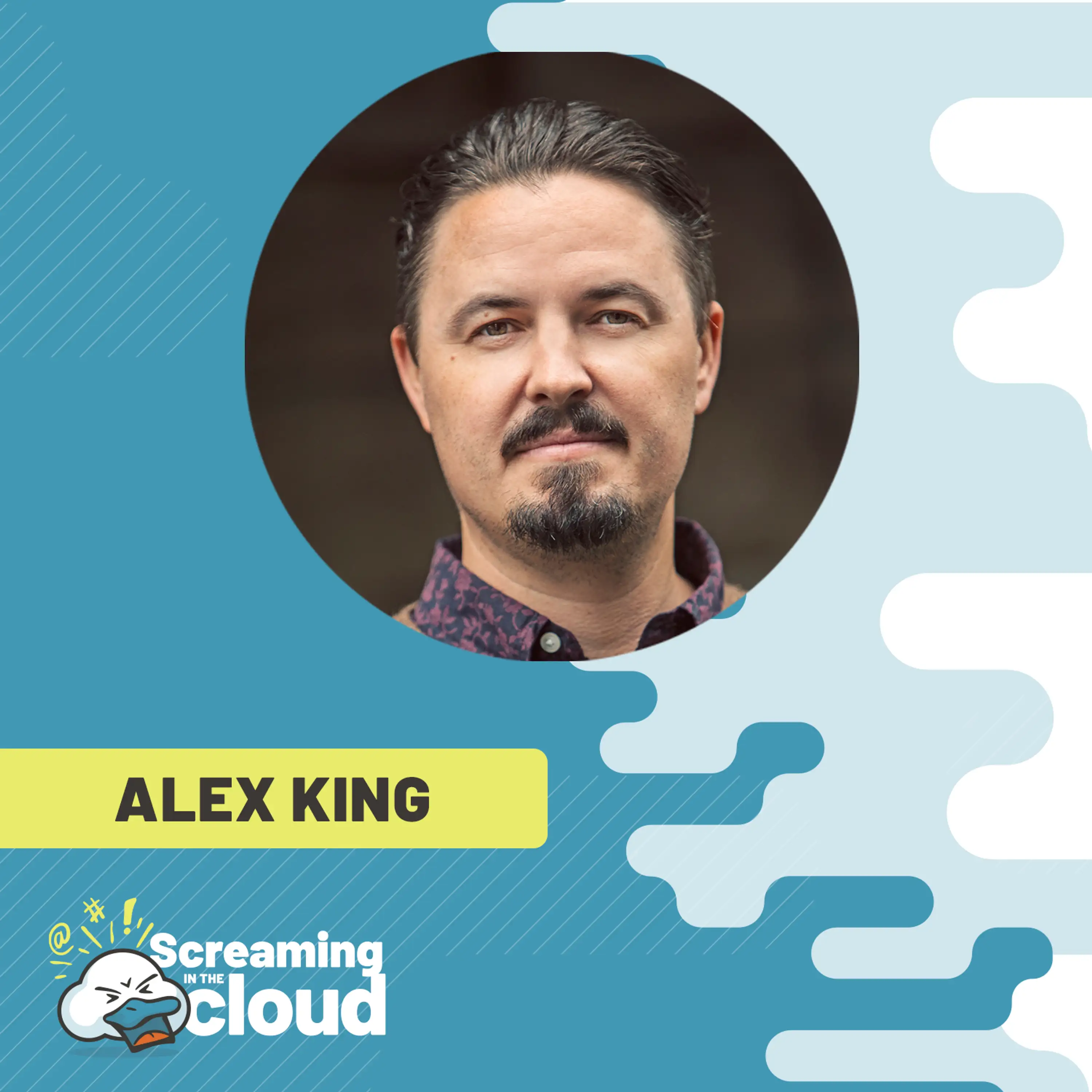Navigating Legal Risk and Compliance with Alex King - Last Week in AWS ...