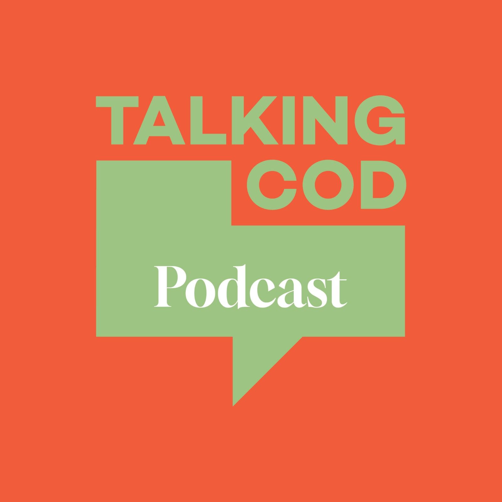 Talking Cod: a survivor’s guide to middle age | Ripple Effects: How an ...