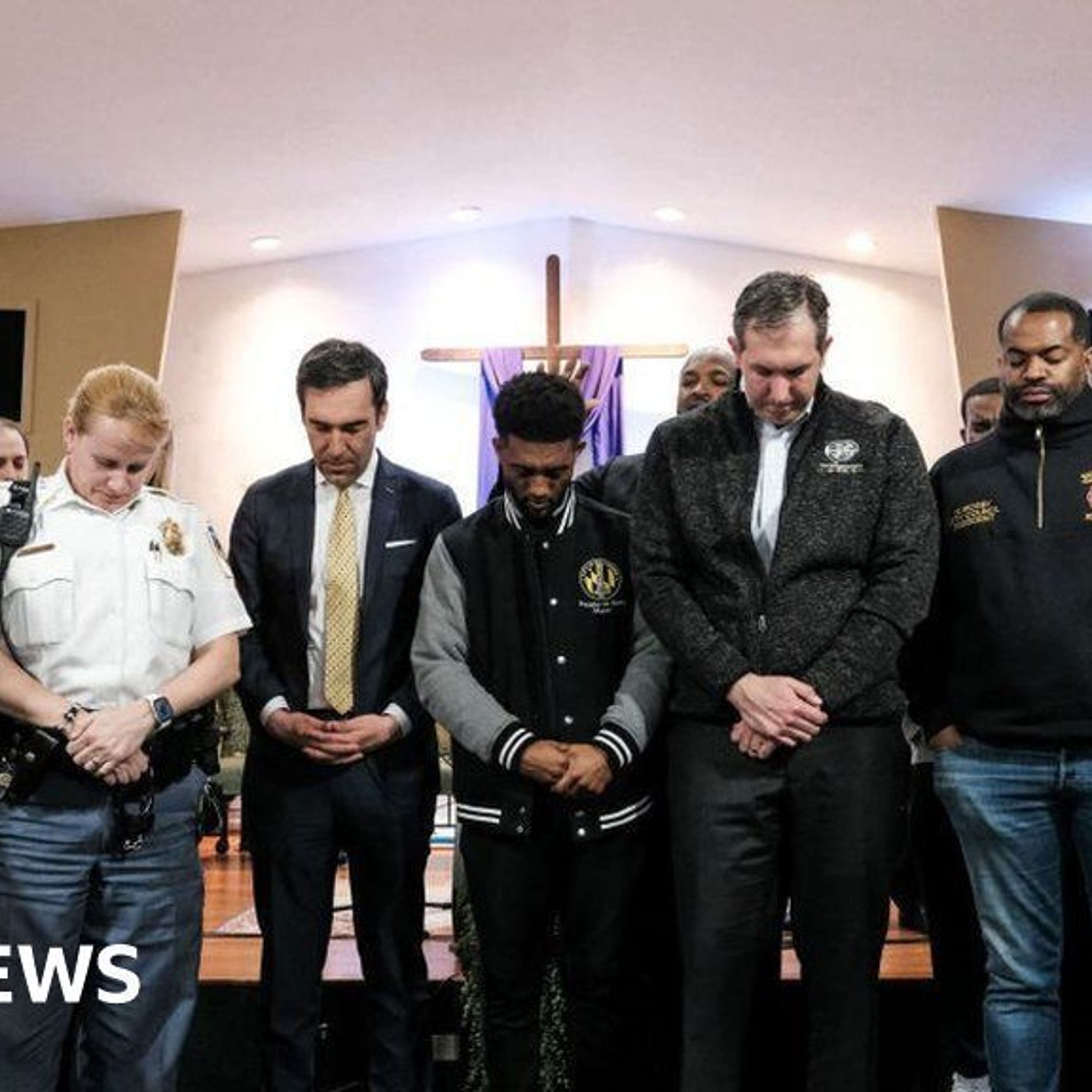 Baltimore Bridge Collapse, Flixbus Tragedy: Four Dead, Milky Way's ...