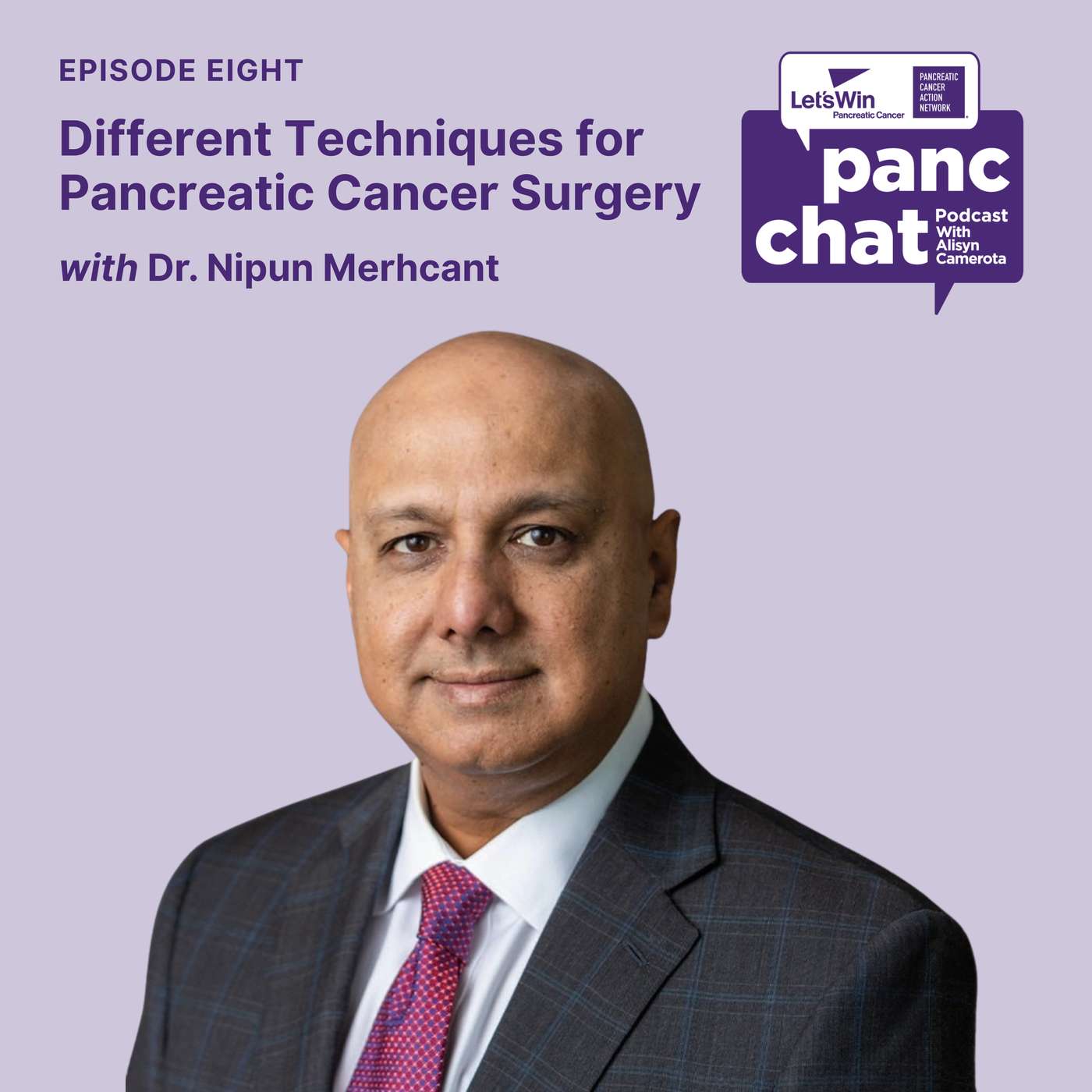 Different Techniques for Pancreatic Cancer Surgery - Listen Now on ...