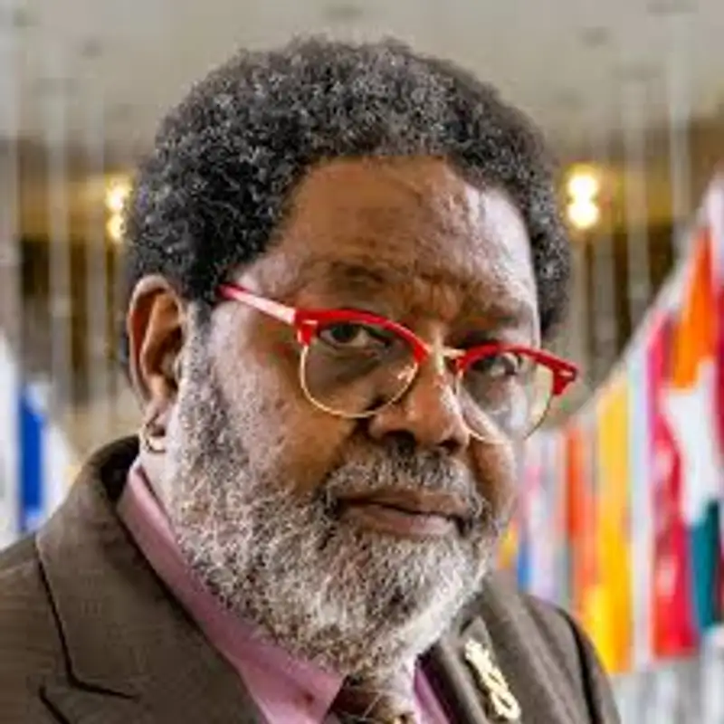 KMOJCast | 10-28-24 Samuel Simmons with Samuel Simmons Consulting talks ...