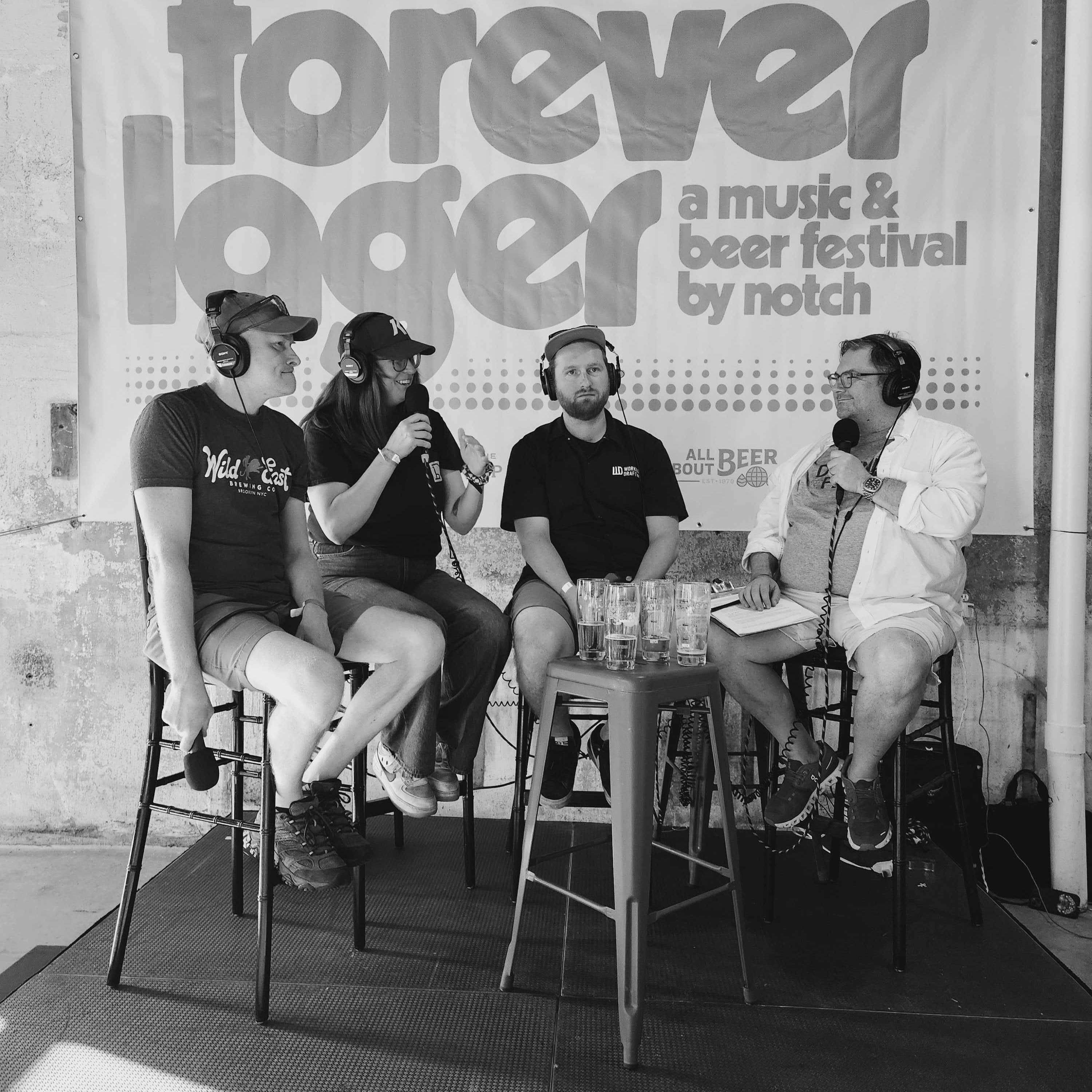 The Past, Present, and Future of Lager – Drink Beer, Think Beer With ...