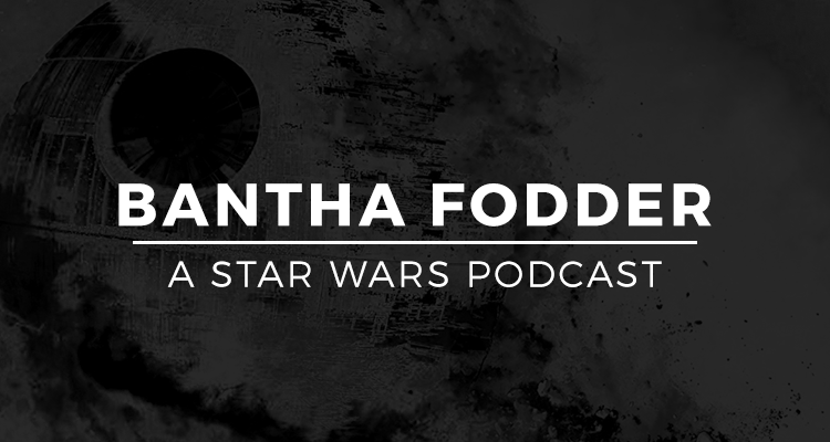 Bantha Fodder