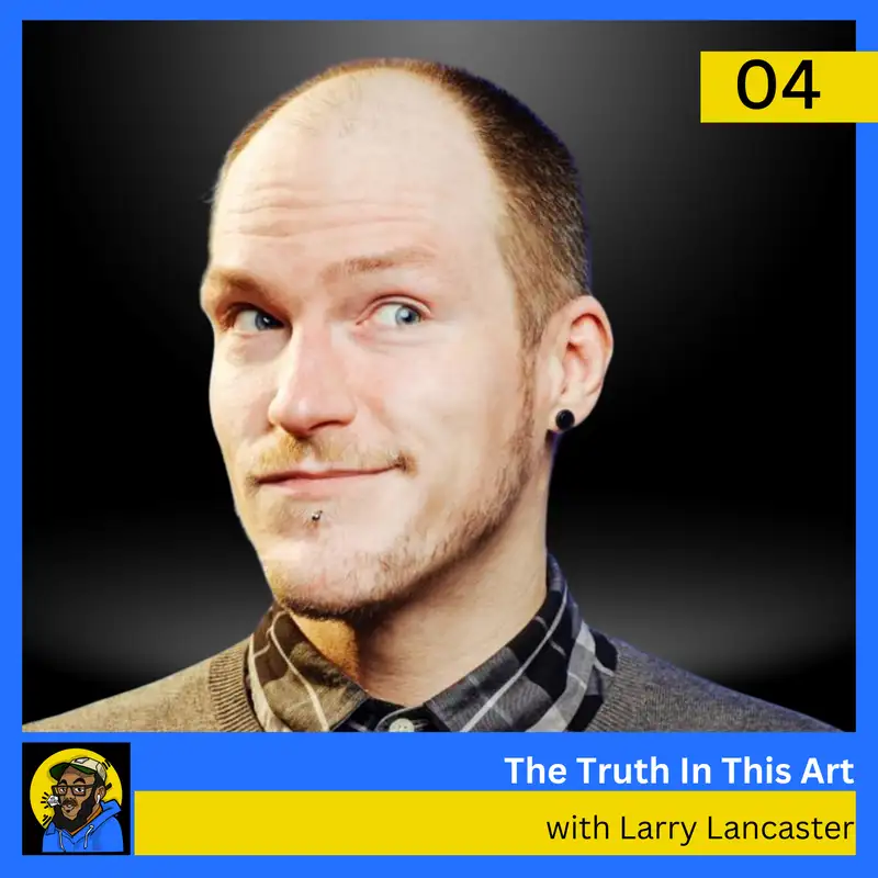 The Truth In This Art: Stories That Matter | Laughing Out Loud ...