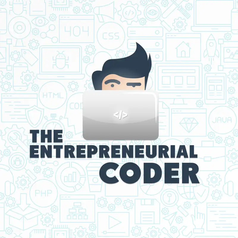 The Entrepreneurial Coder Podcast | #46 - Josh Comeau - How to Have an ...