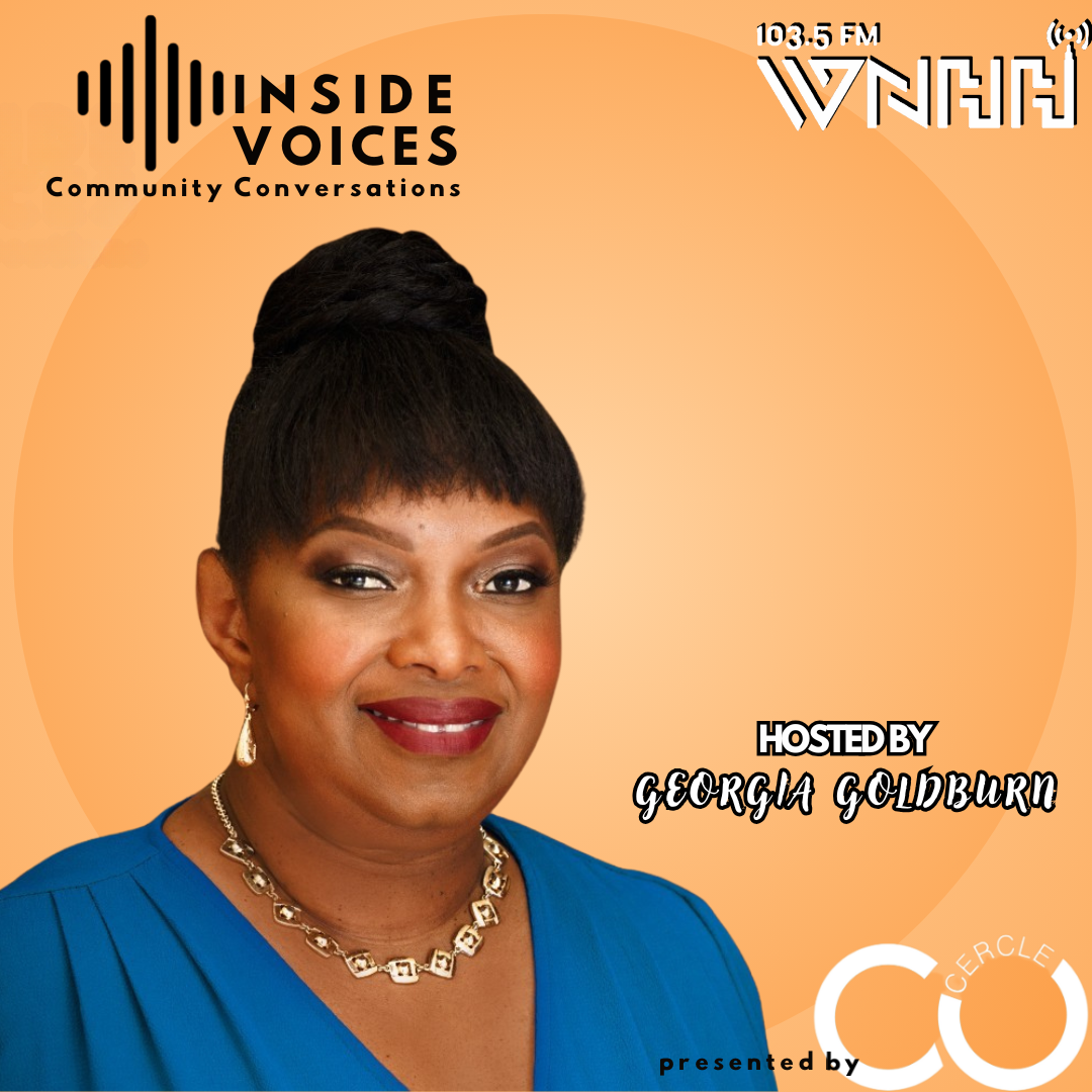 Inside Voices, Community Conversations: