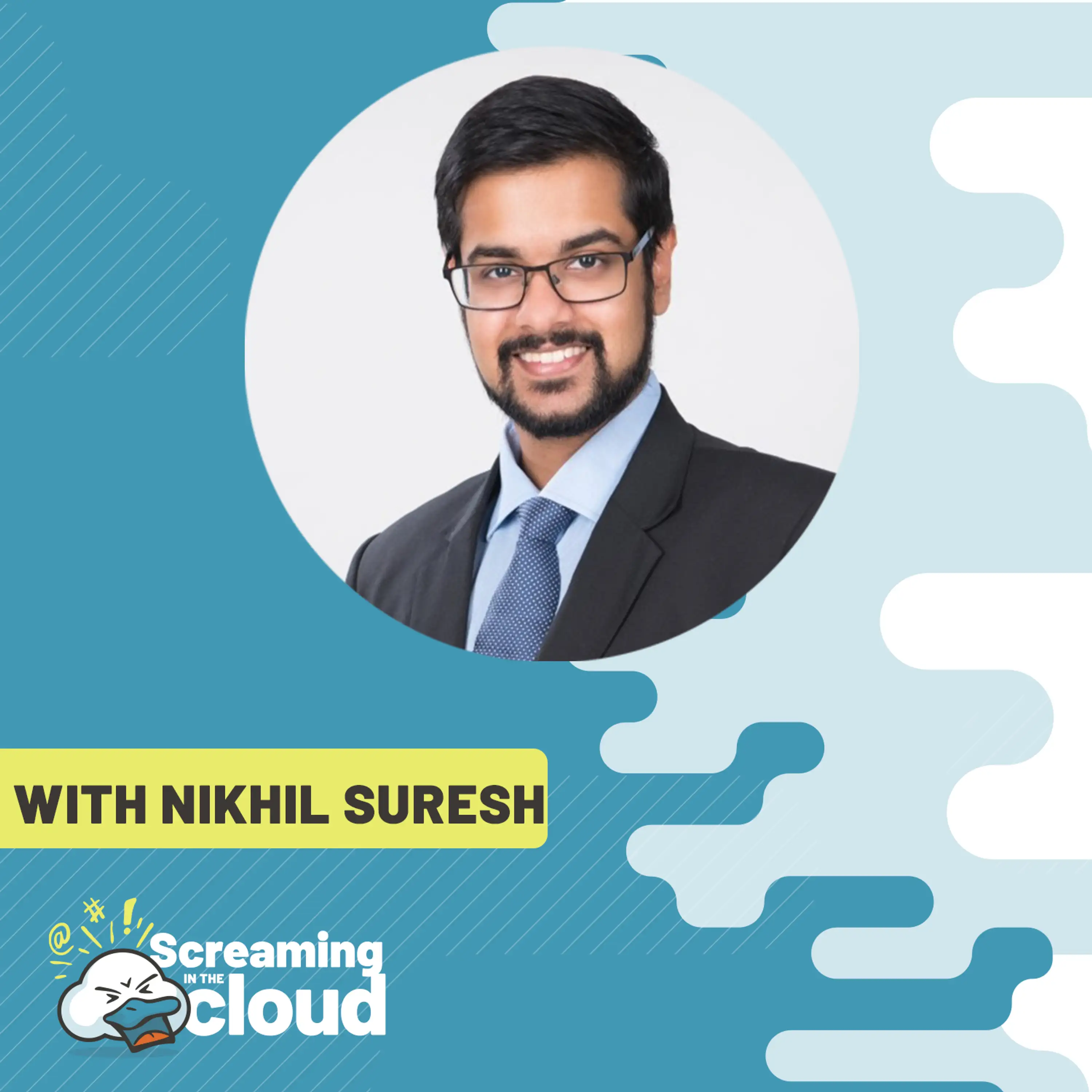 Piledriving the GenAI Grift with Nikhil Suresh - Last Week in AWS Podcast