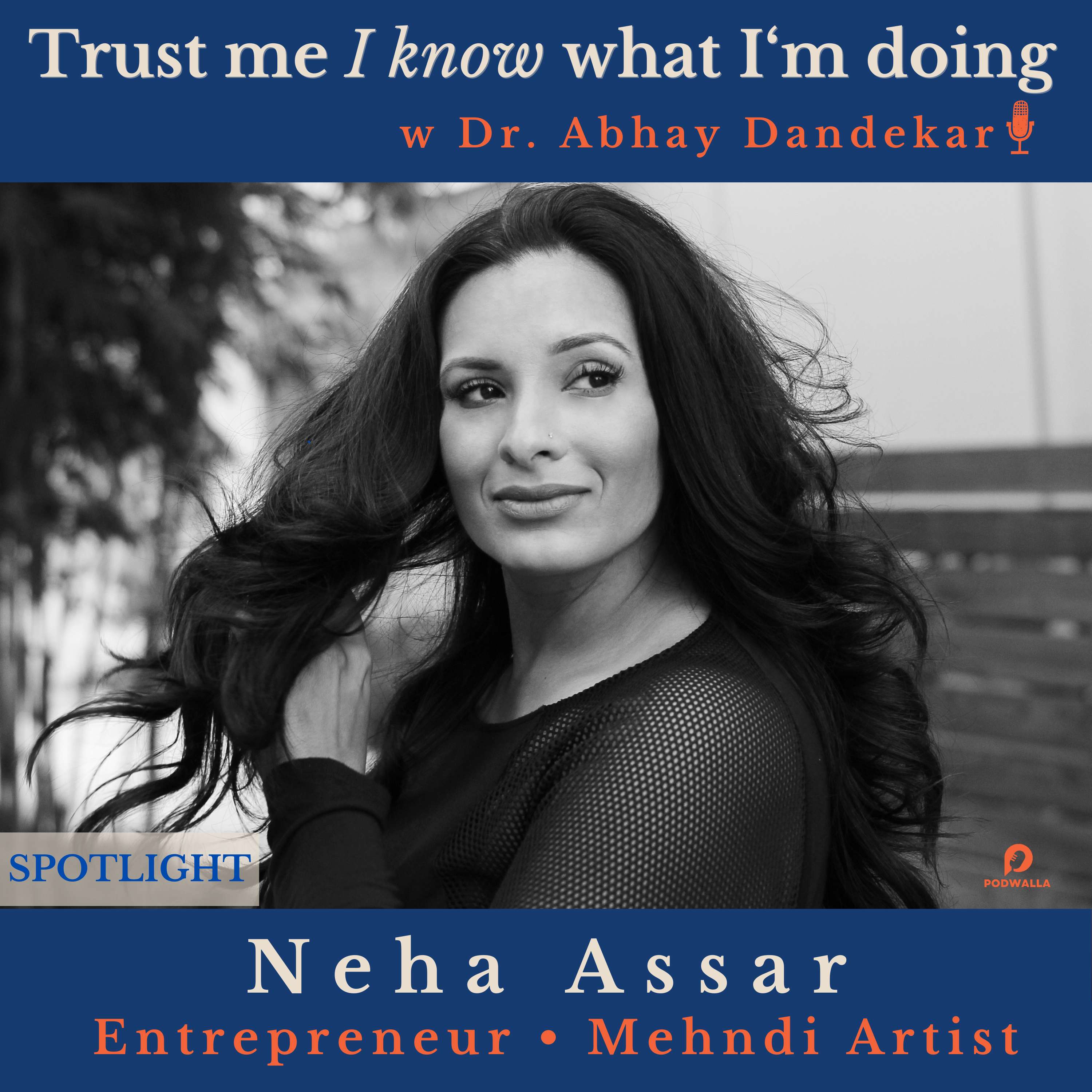 SPOTLIGHT...on Neha Assar and mehndi art – TRUST ME I KNOW WHAT I'm ...