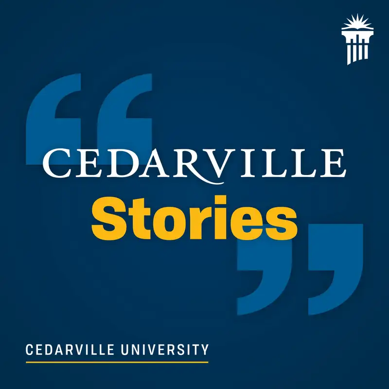 Cedarville Stories | S12:E11 | A Heart for Giving: Connie Jenkins