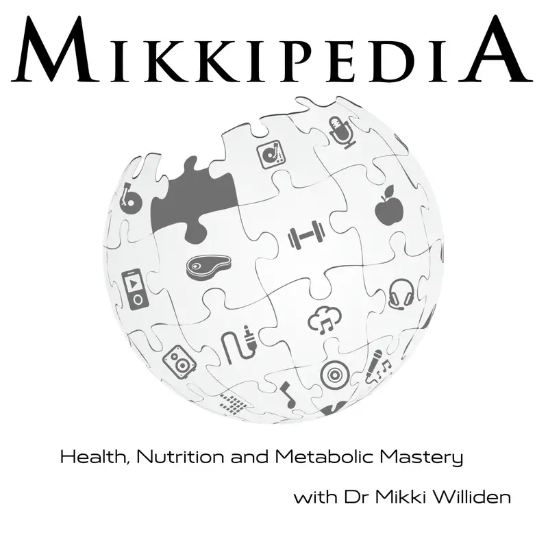 Mikkipedia | Do you need to alter your training through the menstrual ...