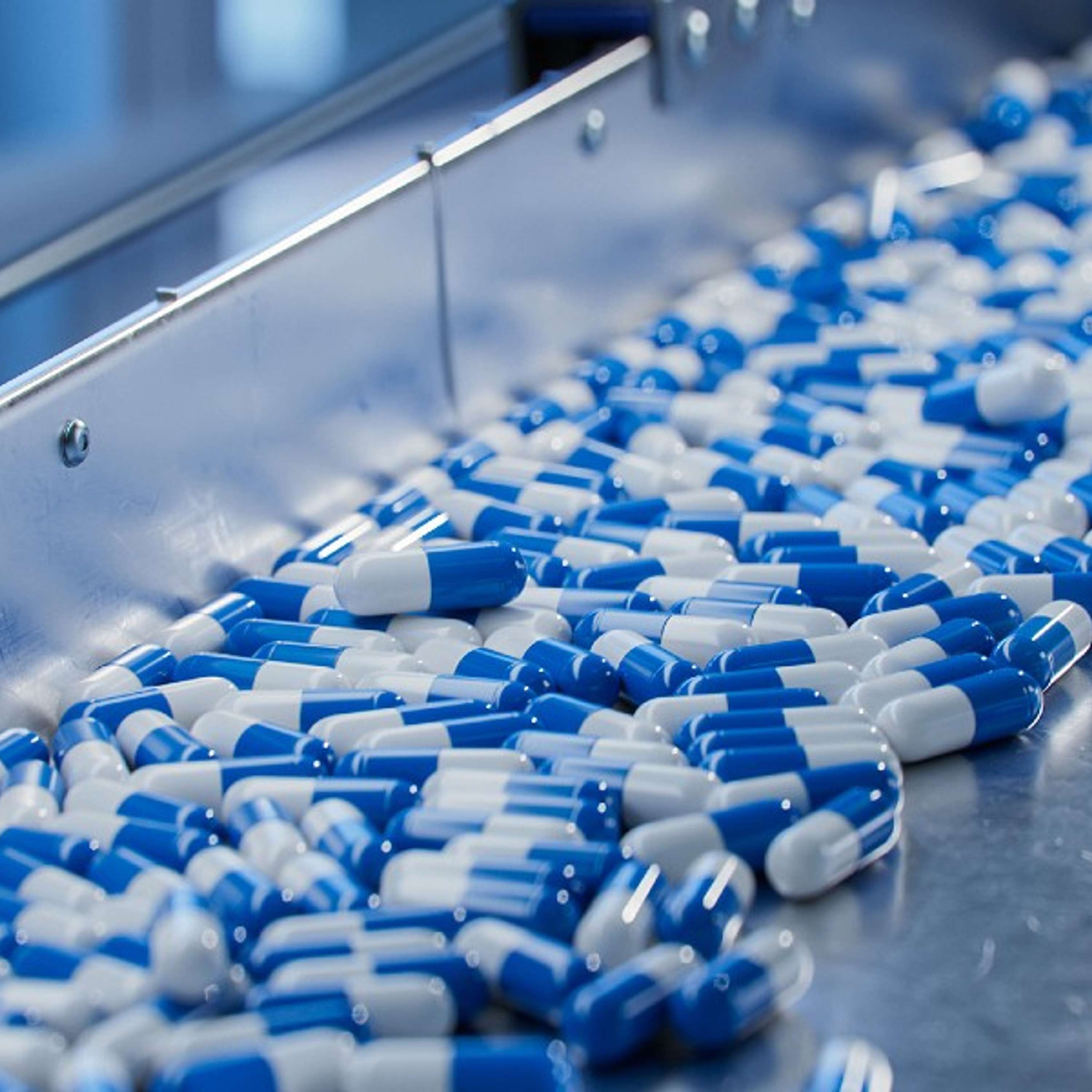 The Role Of Big Data In Developing New Medicines Data Science Tech Brief By Hackernoon 