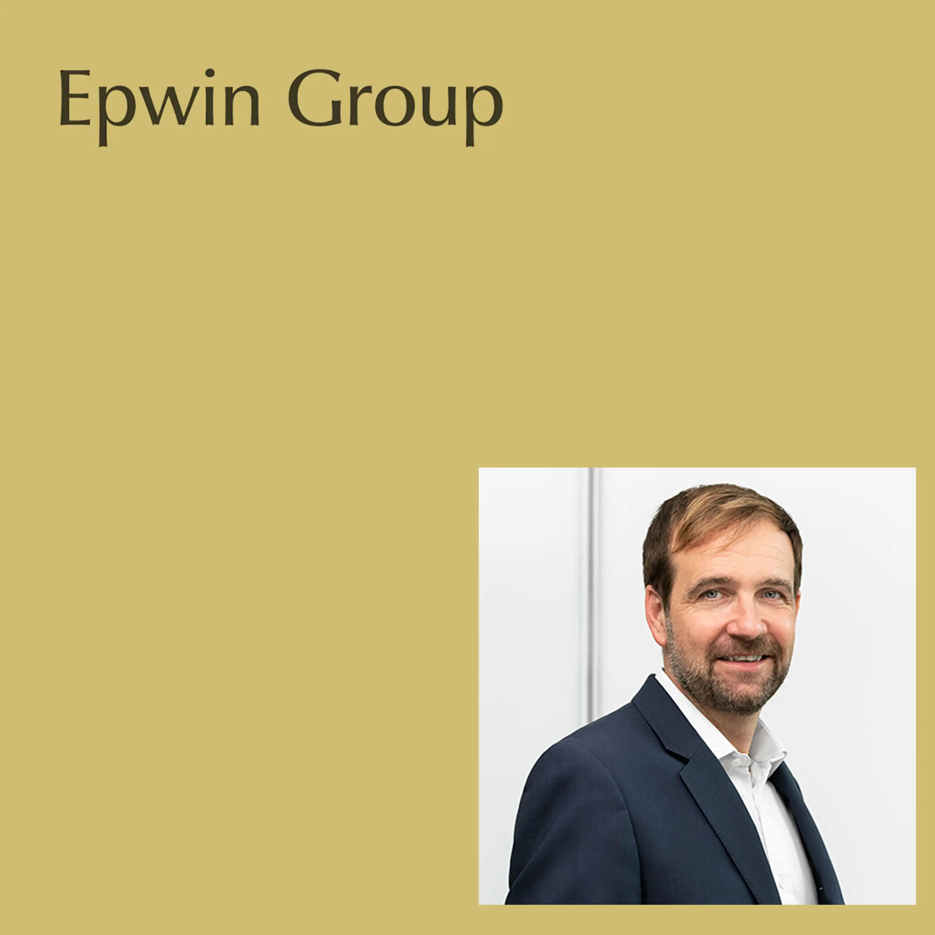 Audio Note: Epwin - Continuing to perform