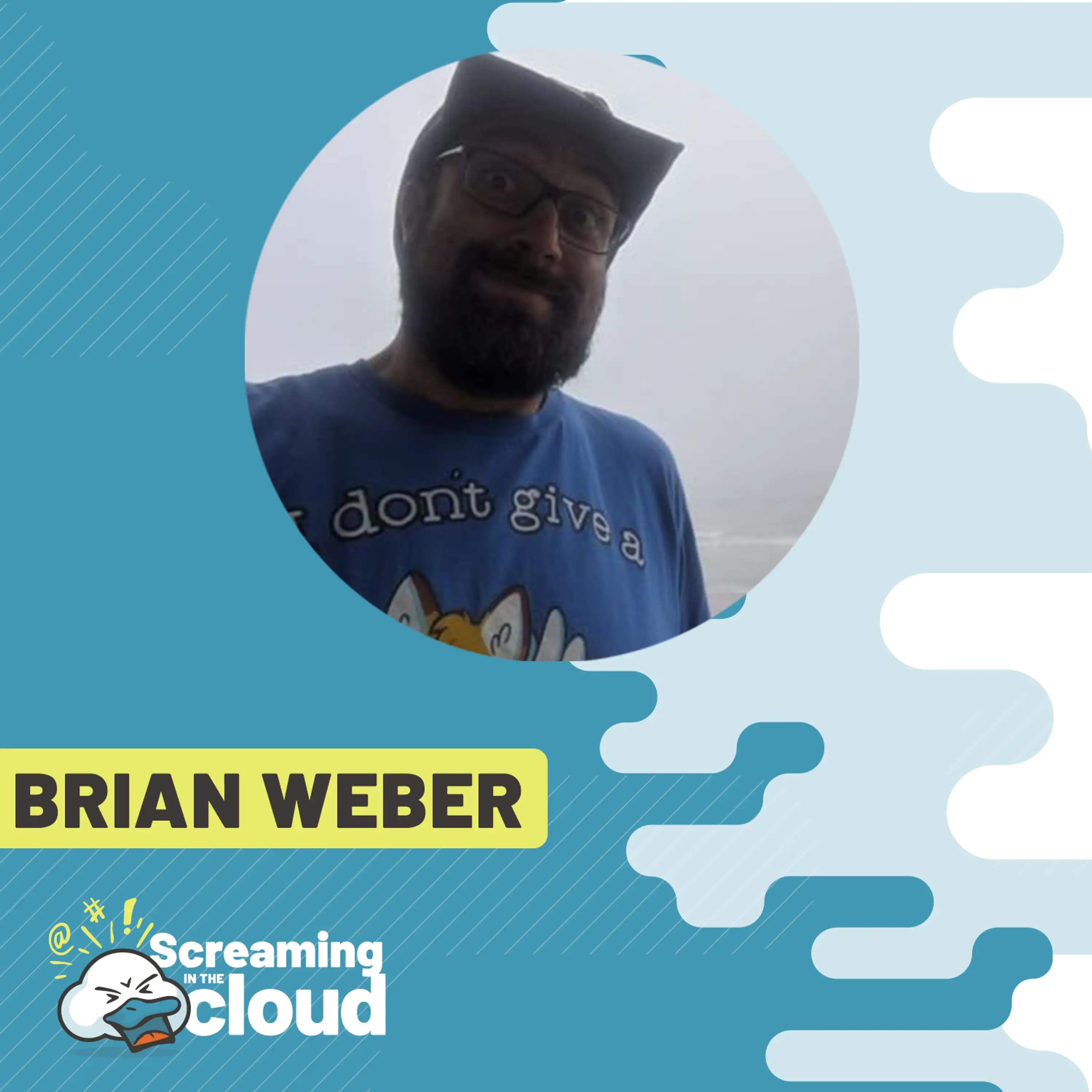 Evolving, Adapting, and Staying Prepared with Brian Weber - Last Week ...