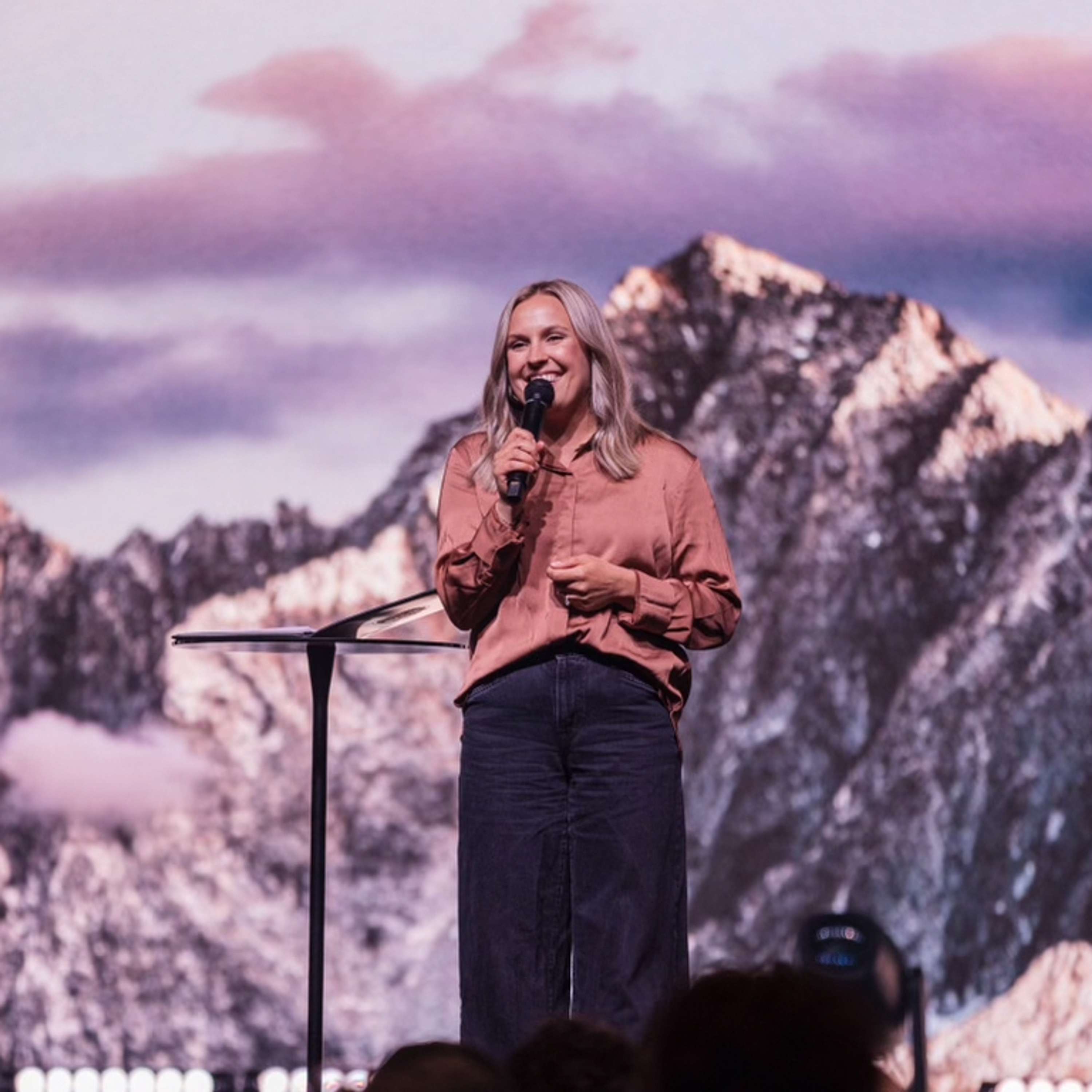 Message | What Has God Asked You to Carry? by River Valley Church ...