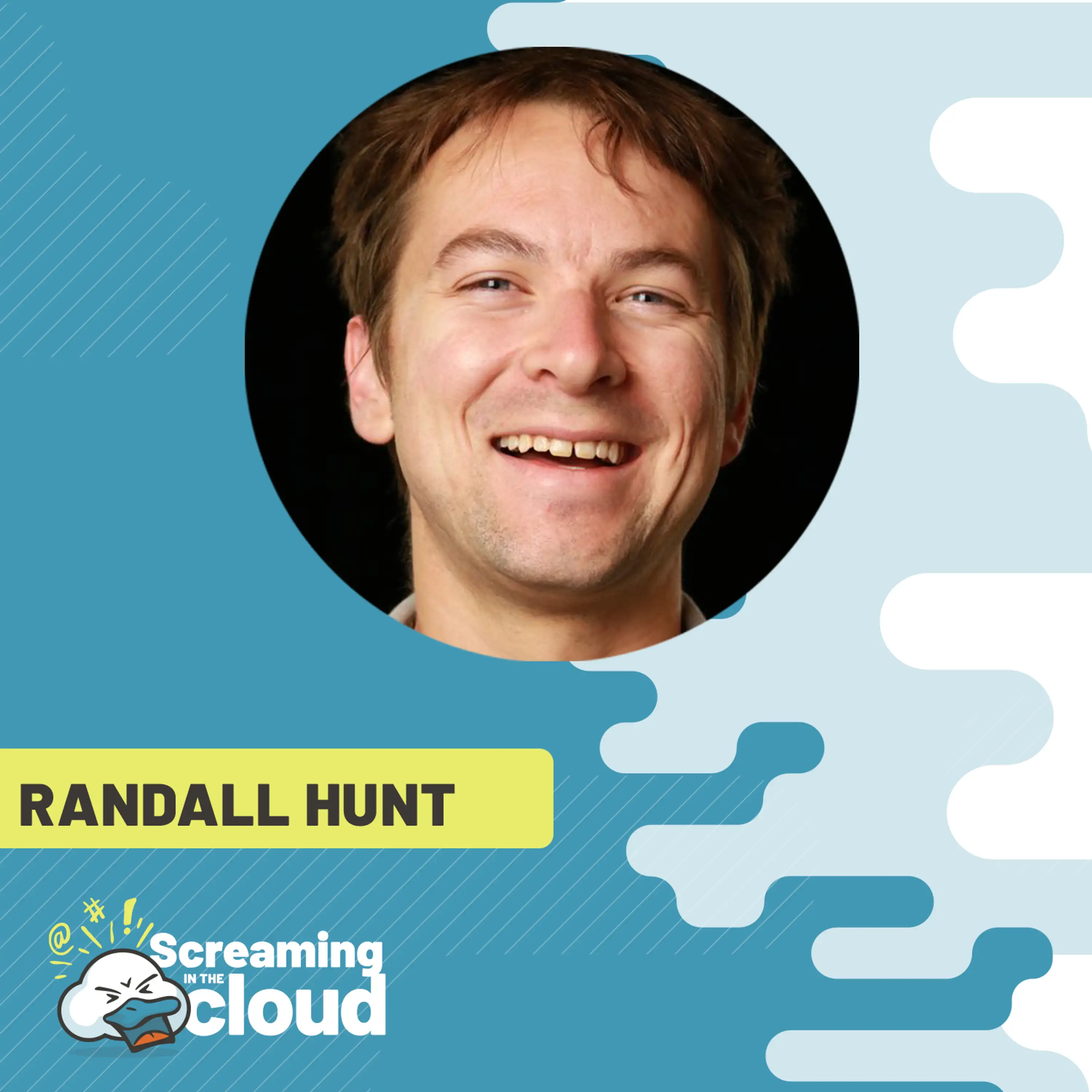 Generative AI, Tech Innovations, & Evolving Perspectives with Randall ...