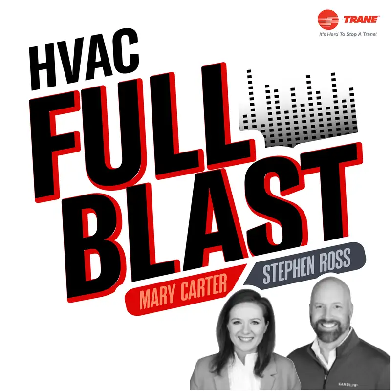 HVAC Full Blast | All Episodes