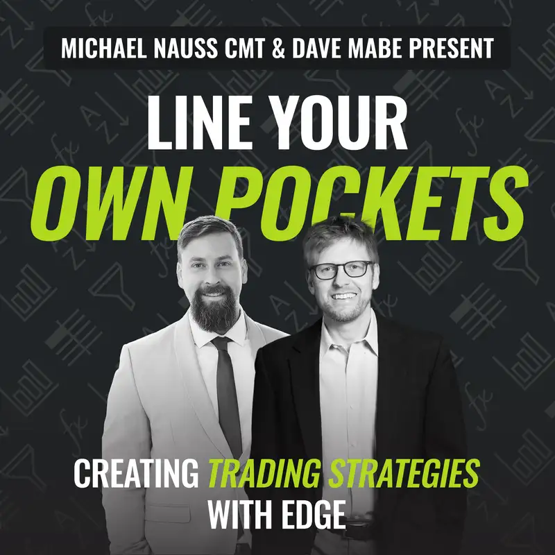 Line Your Own Pockets | How Far Back Should Your Backtest Look Good?