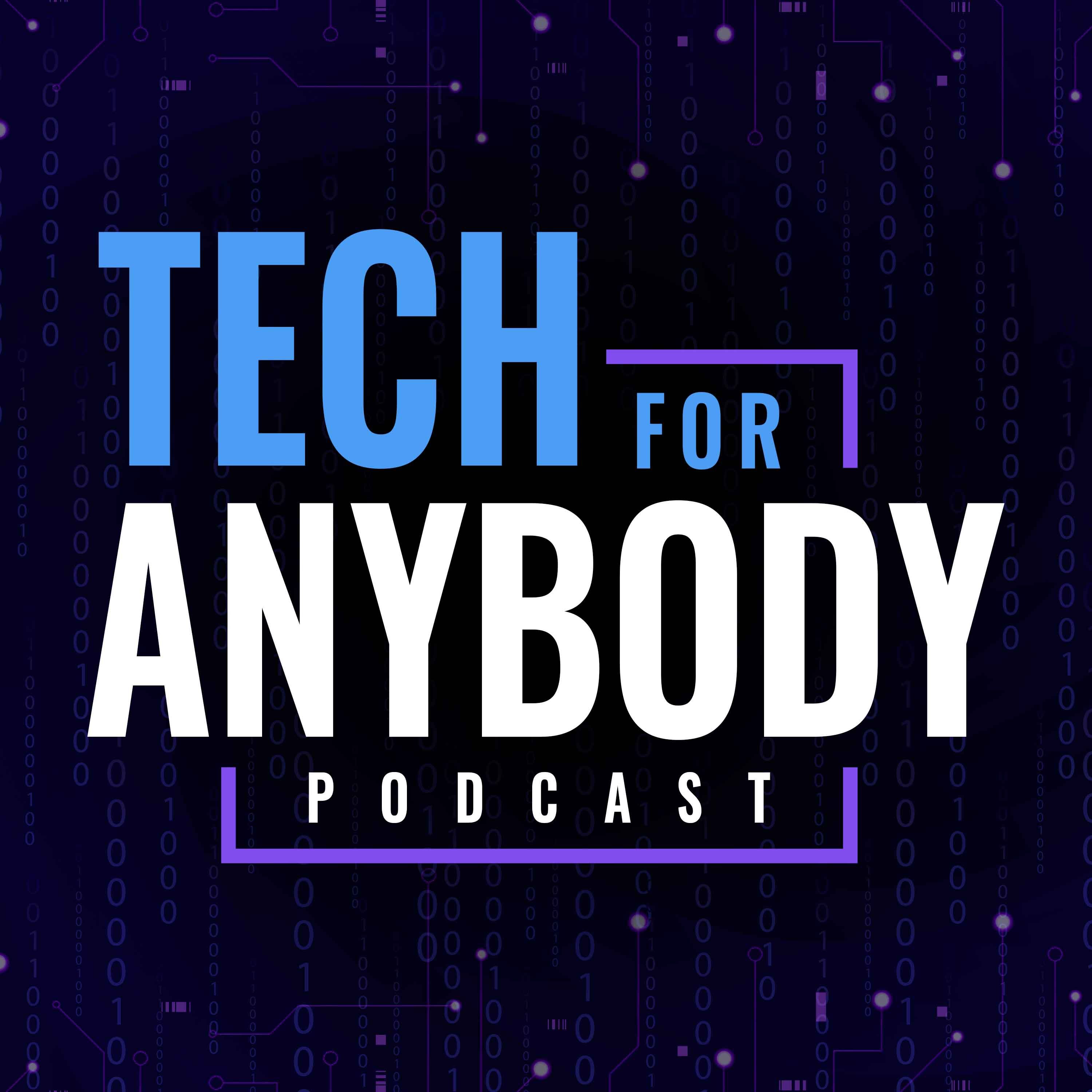 Tech For Anybody