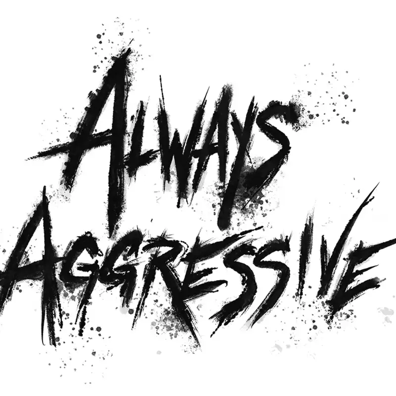 Always Aggressive - Purdue Wrestling Podcast | Always Aggressive ...