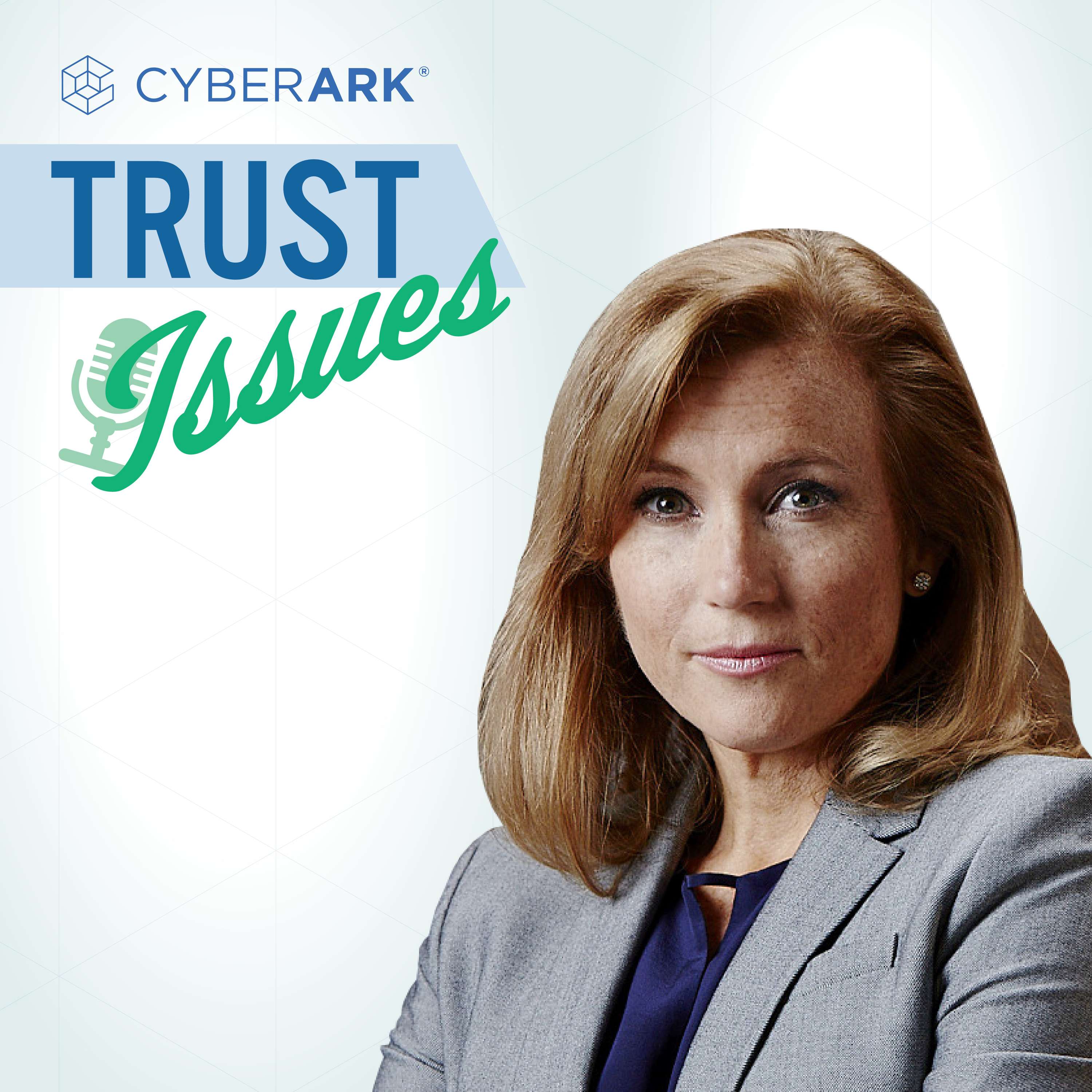 EP 22 - Deep Fakes, ChatGPT and Disinformation: Theresa Payton on ...