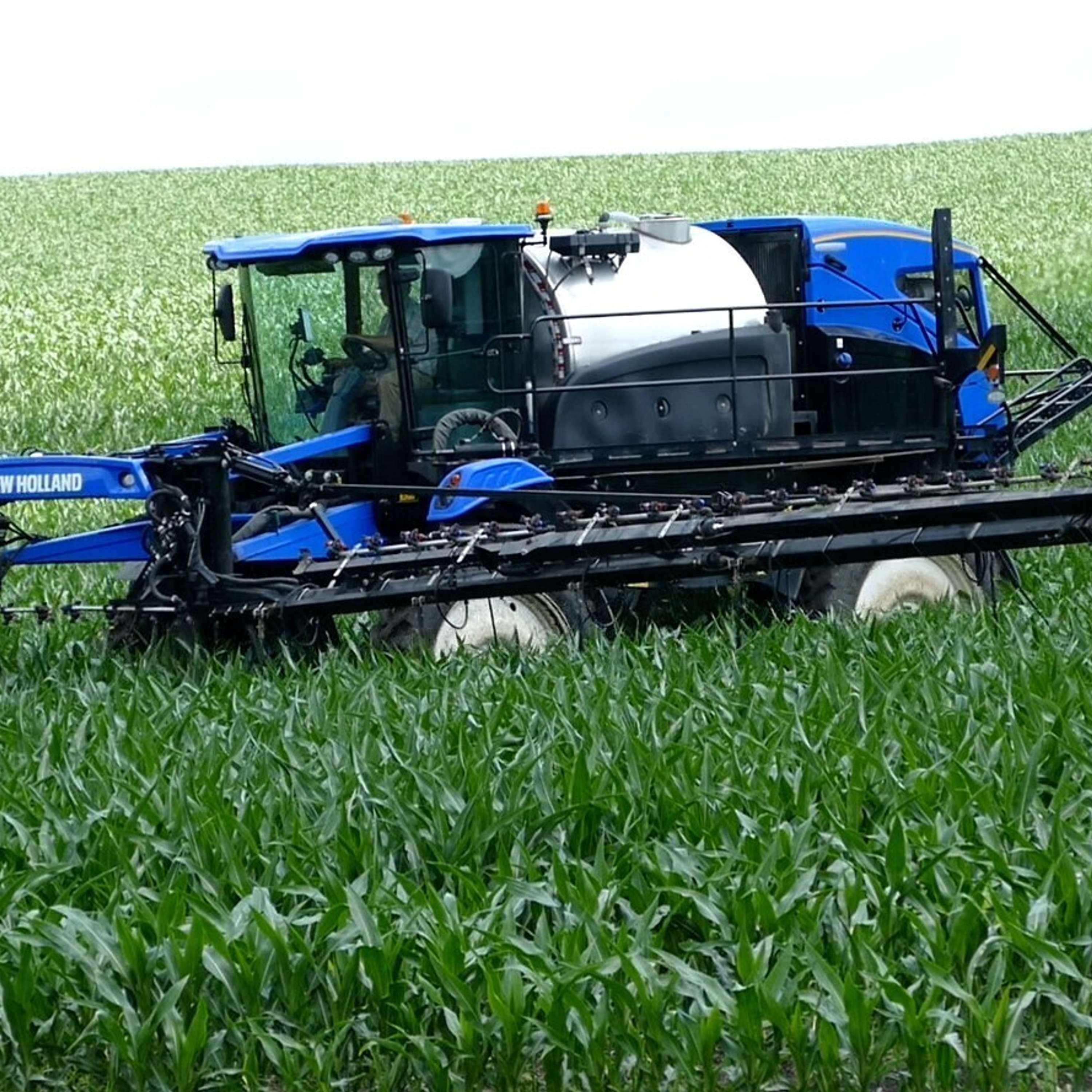 Variable Rate Technology - UMN Extension Nutrient Management Podcast ...