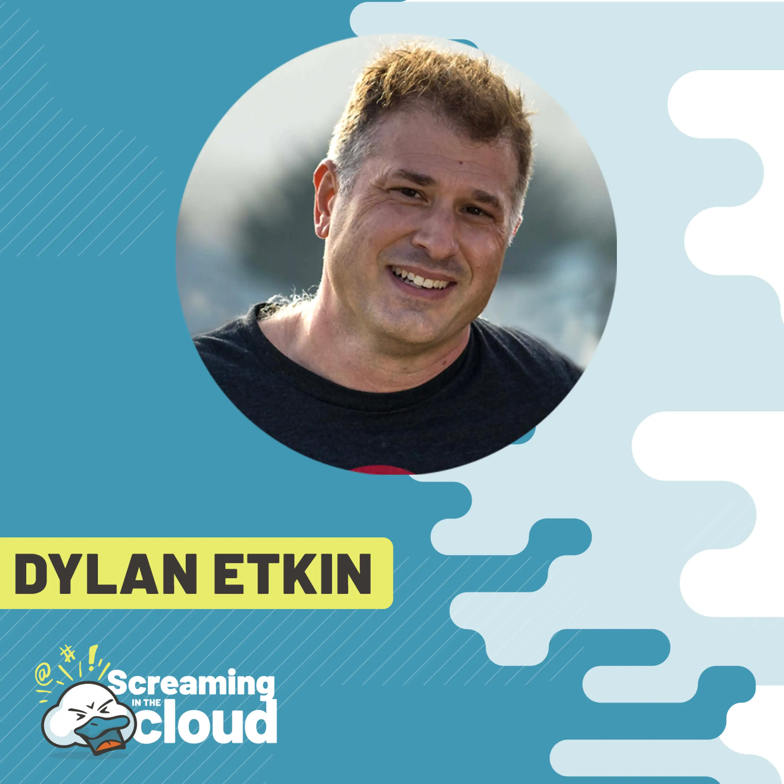 Sleuthing Out the Key to Teamwork with Dylan Etkin - Last Week in AWS ...