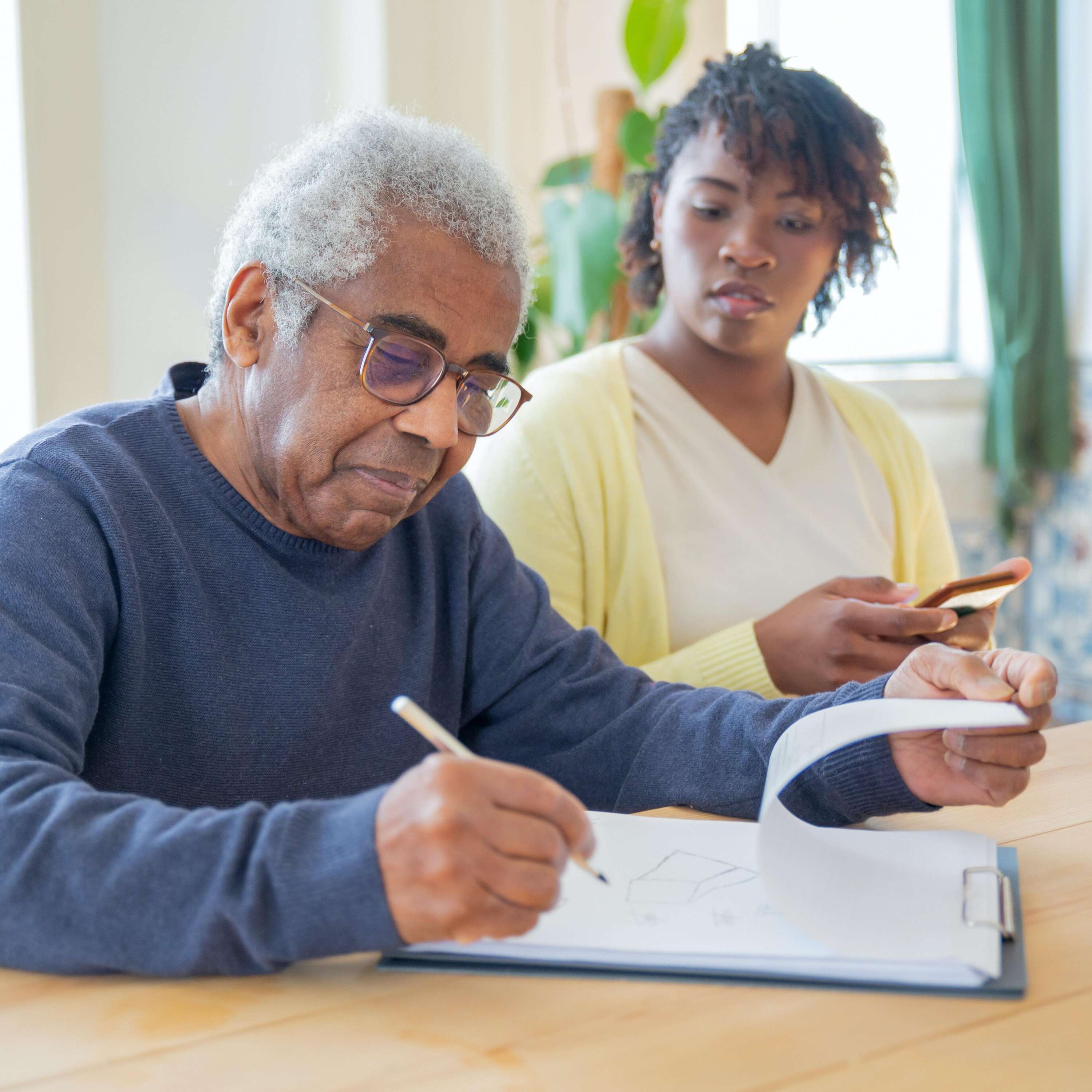 Why You Should Keep Your Contacts Offline Like a Fussy Old Man – Stupid ...