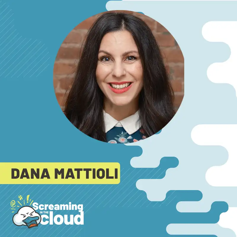 Screaming in the Cloud | Transcript: Inside Amazon’s Quest For Global ...