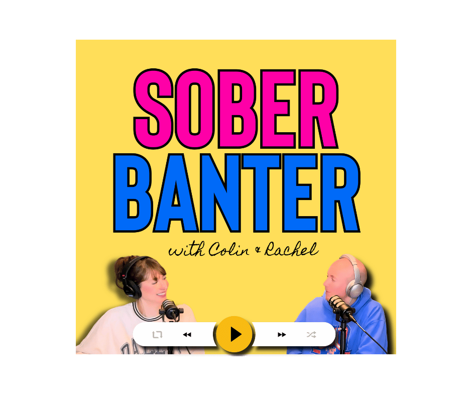Sober Banter | All Episodes