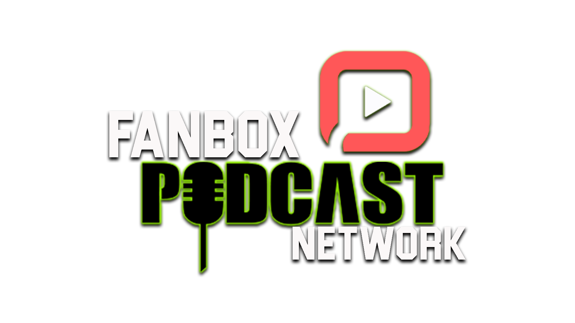 Fanbox Podcast Network