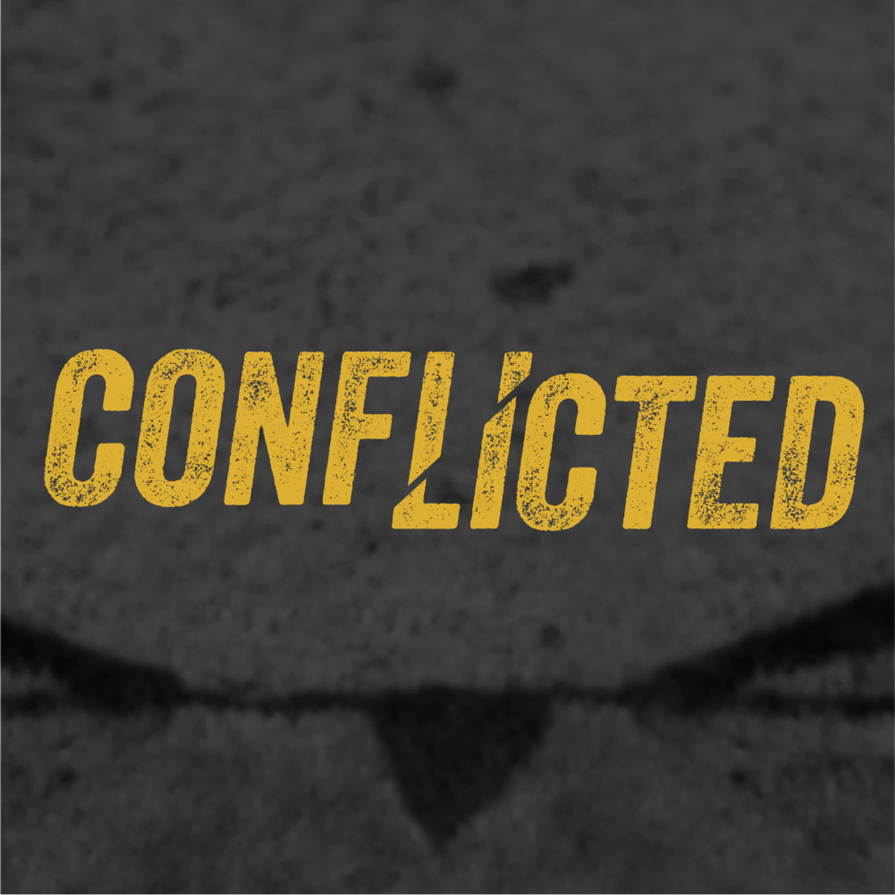 Conflicted: Intro To Lent - 2025 – 2025 Lenten Devotional – Podcast ...