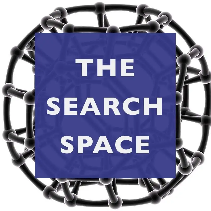 The Search Space | #6 - Adam Smith on Answer Set Programming