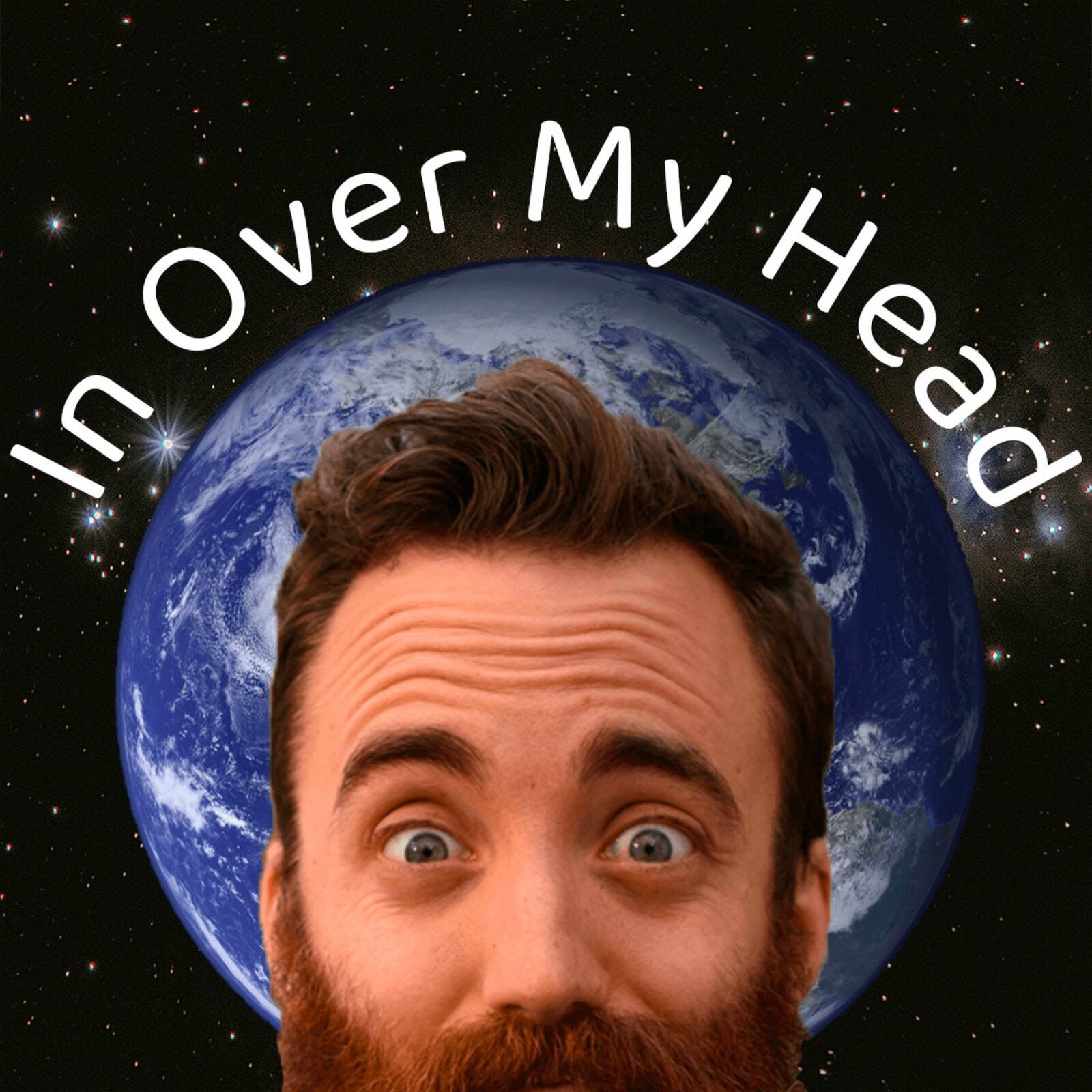 In Over My Head | All Episodes