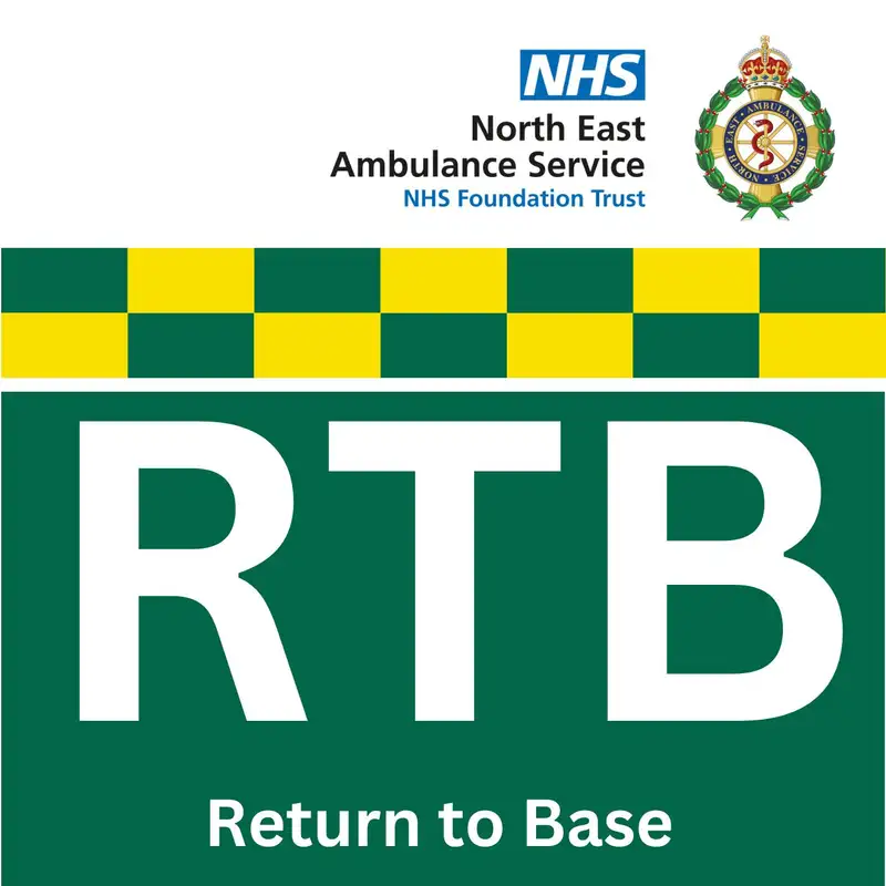 RTB | RTB: How we’re supporting crews to prevent unnecessary emergency ...
