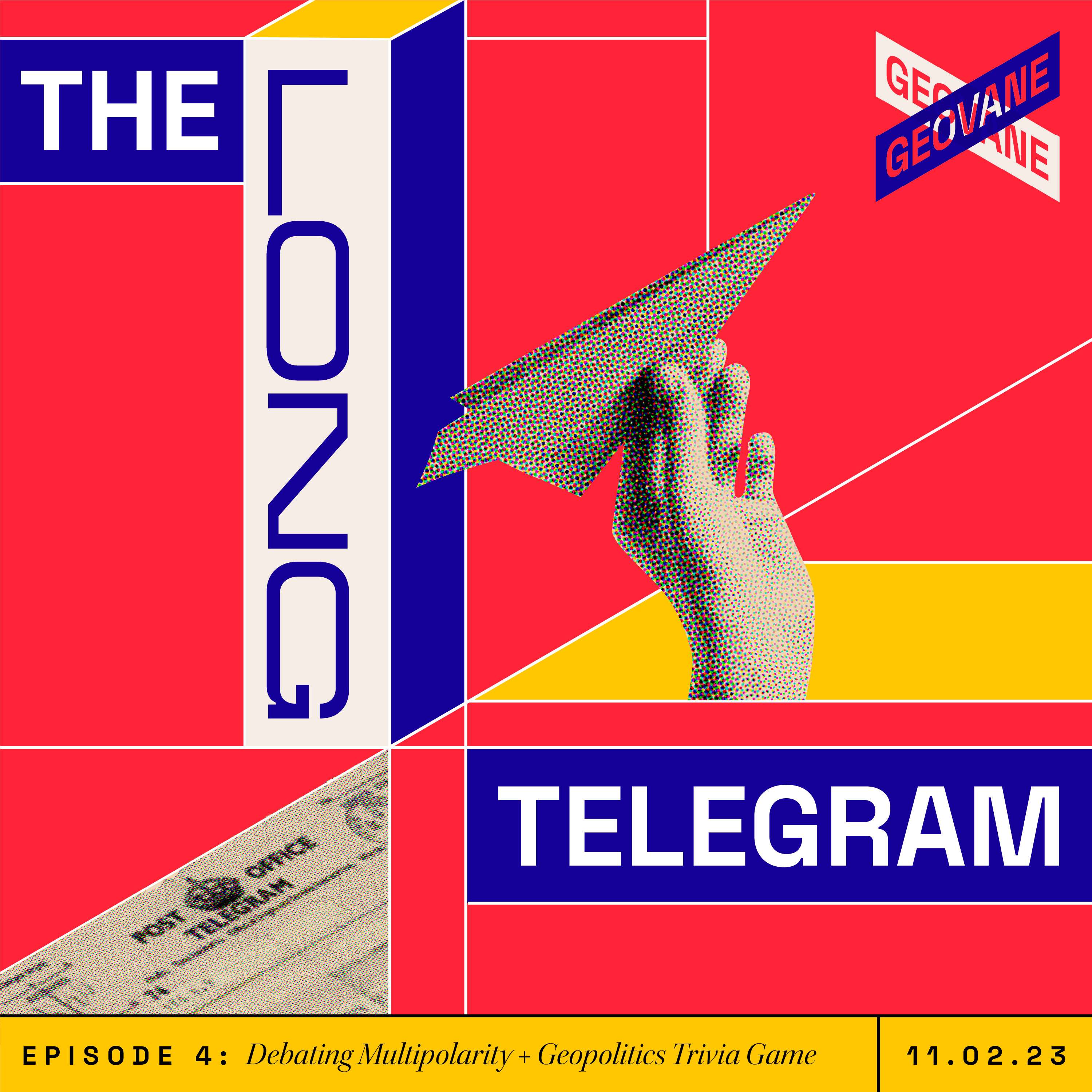 004: Multipolar Gone Wild + Who Knows Geopolitics Best? – The Long ...