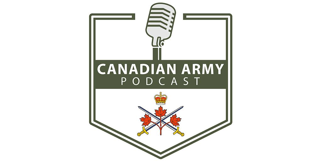 Canadian Army Podcast | All Episodes