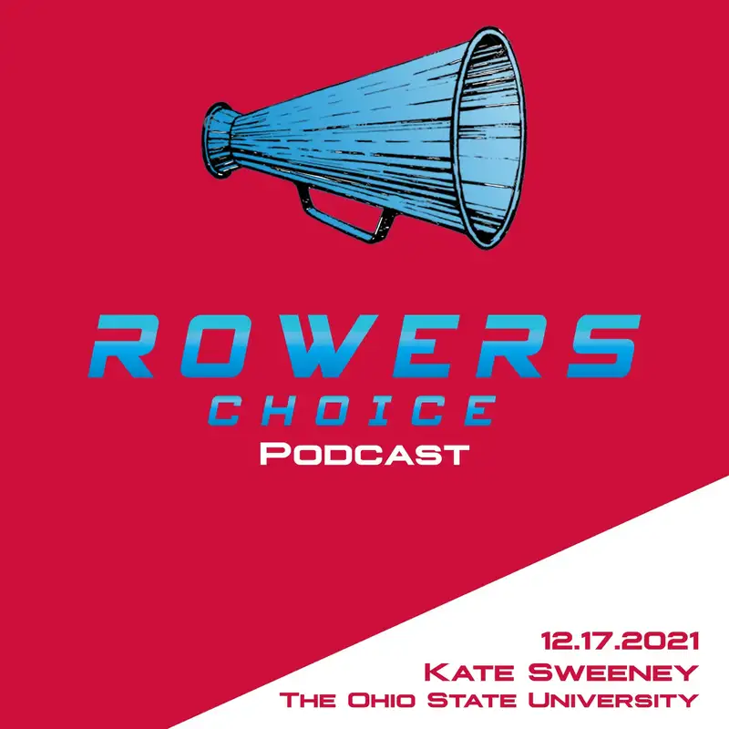 Rowers Choice - Innovating Rowing | 2021e17 - Rowers Choice Podcast ...
