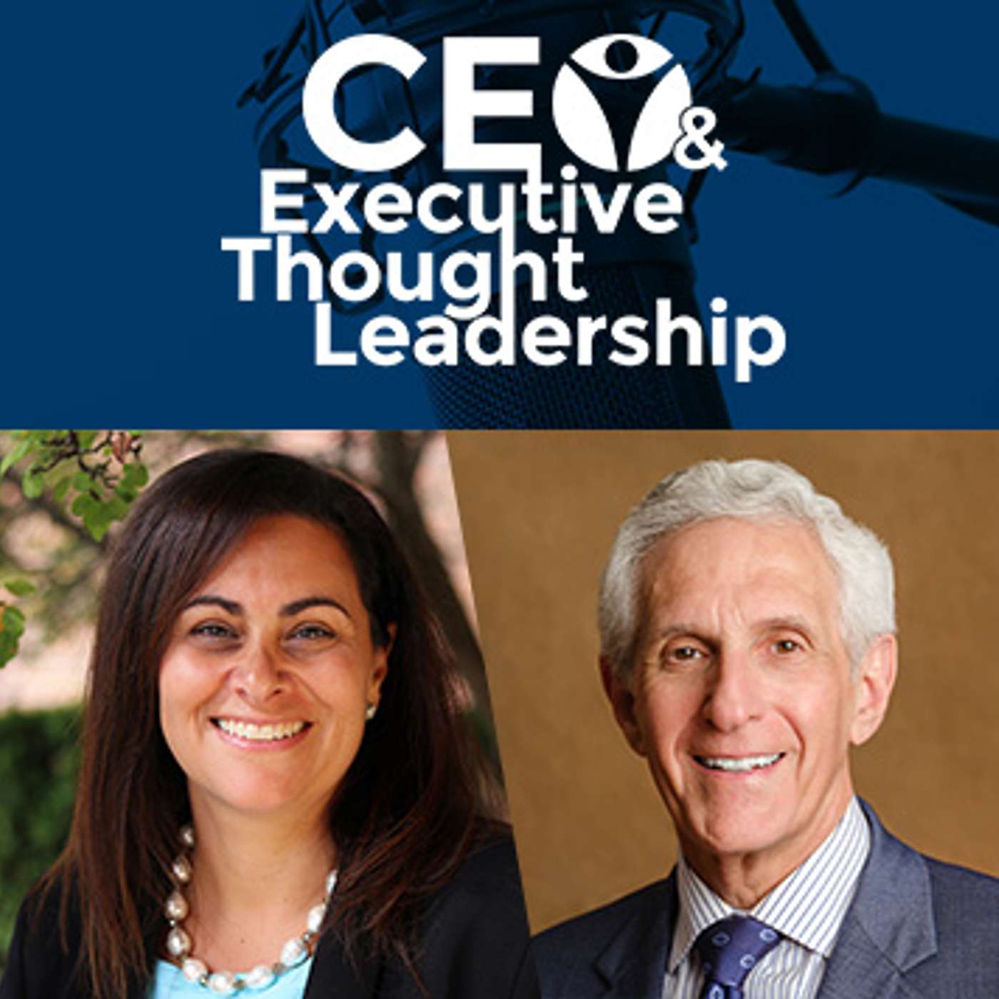 Education with Purpose: Innovation, Affordability, and Impact with Dr ...