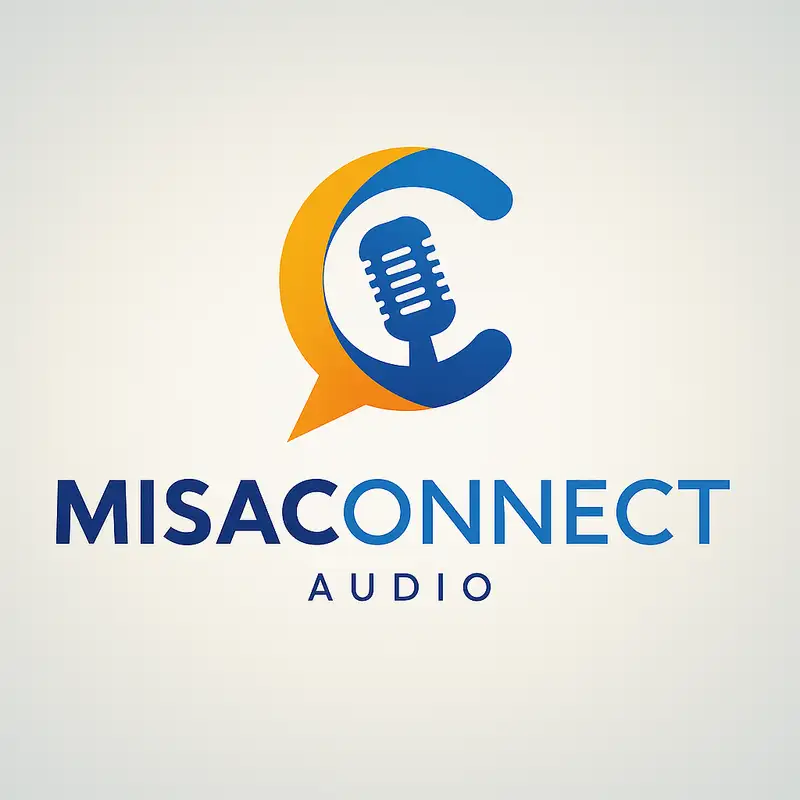 MISAC Connect Audio | From the Air Force to City IT: Introducing Bayley Dycus