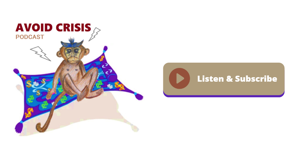 Avoid Crisis | All Episodes