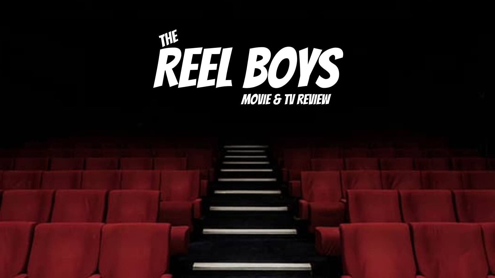 The Reel Boys
