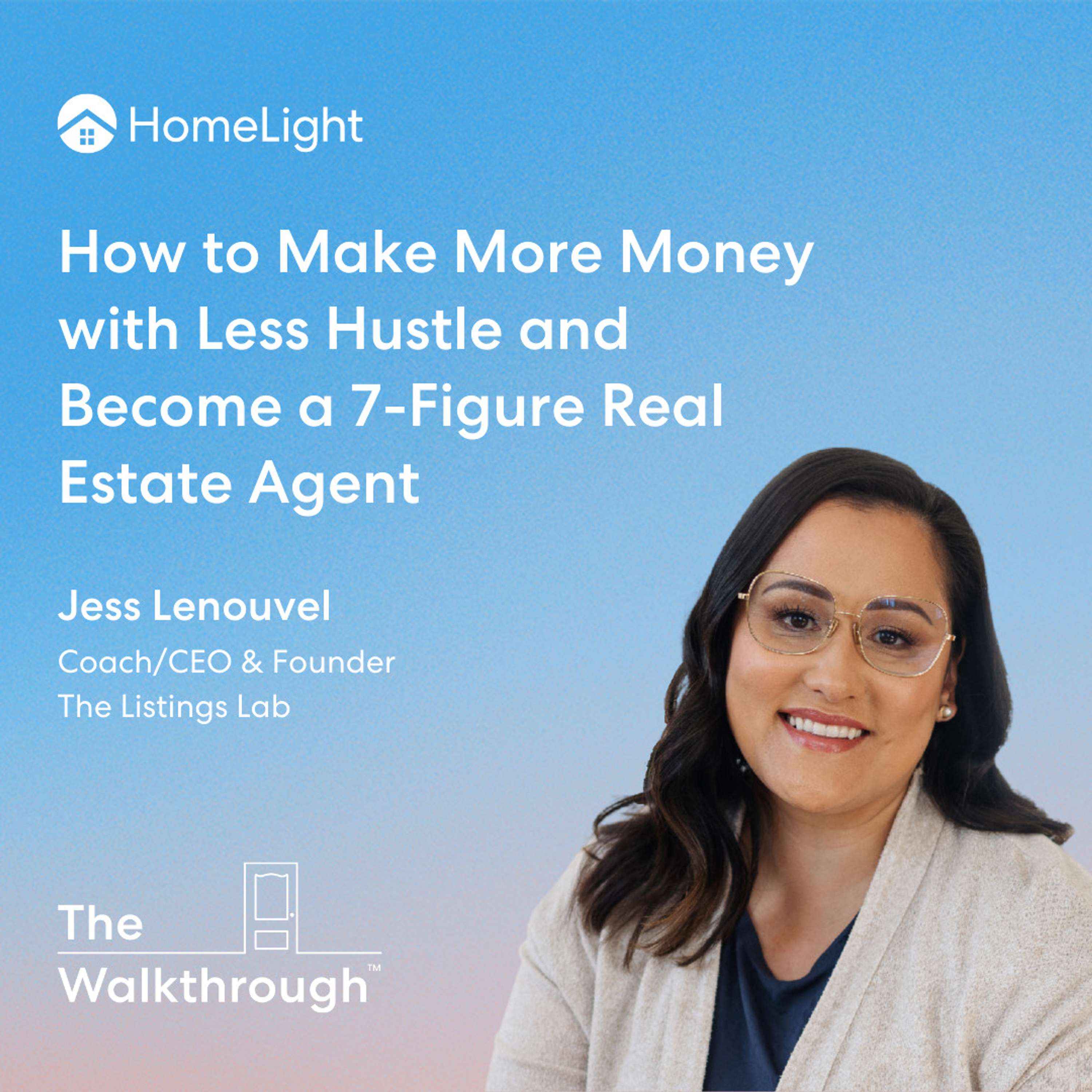 How to Make More Money with Less Hustle and Become a 7-Figure Real ...