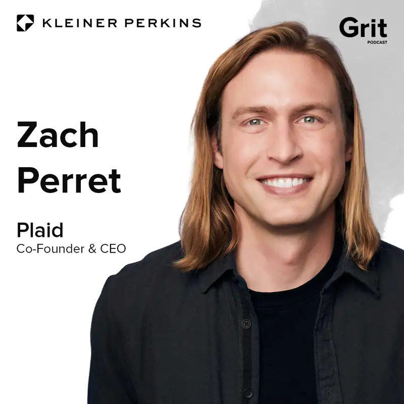 Grit | How Plaid Turned a Failed $5.3B Deal with Visa into Momentum ...