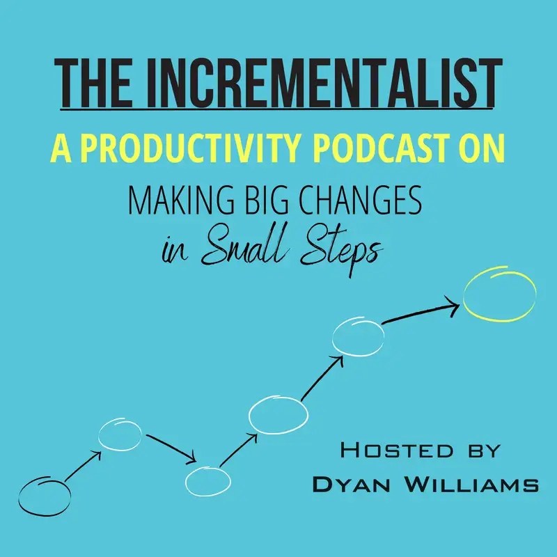 The Incrementalist | Making Decisions When You Have Choice Overload and Cognitive Biases