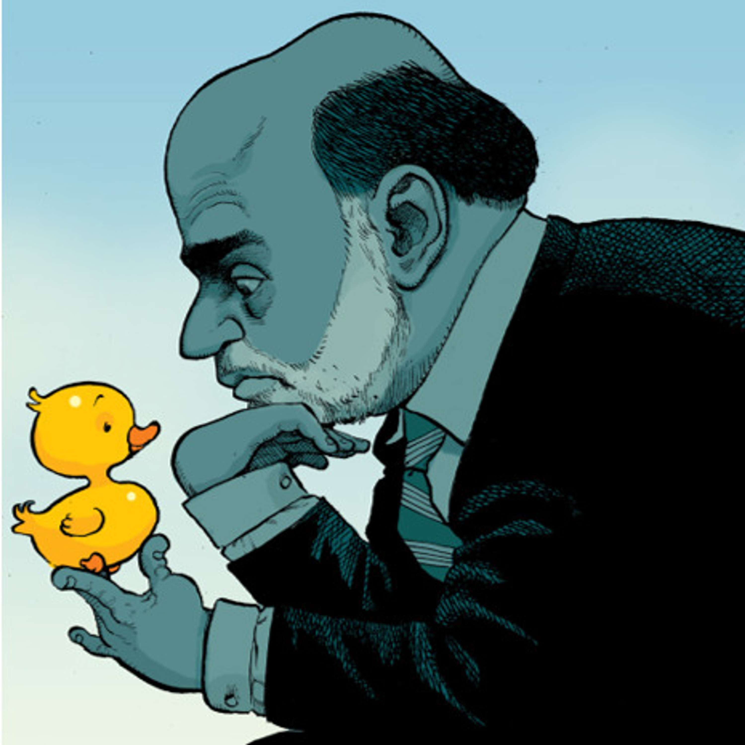 Reading Jeff Snider on Trouble Ahead - Eurodollar University | Lyssna ...