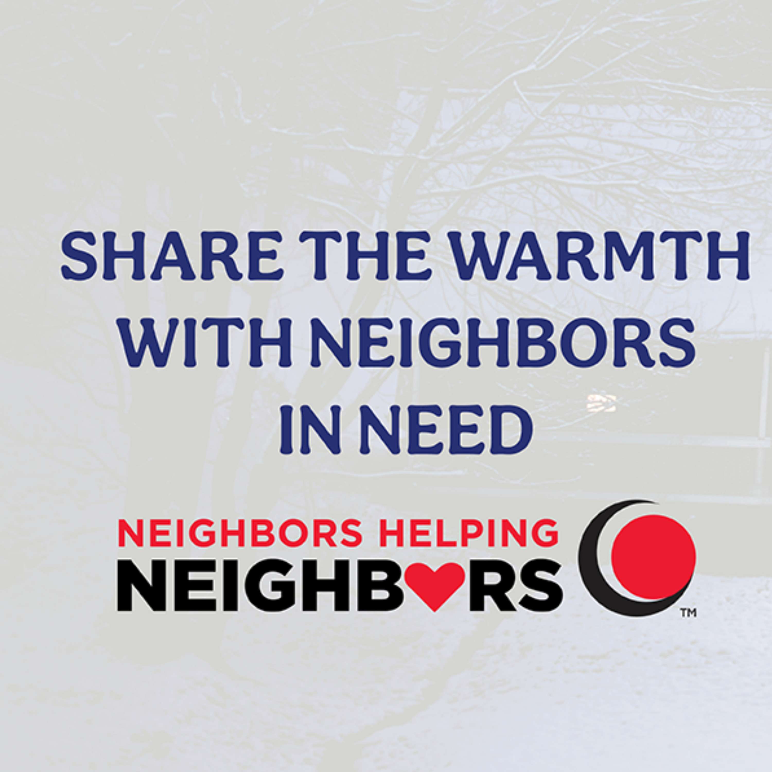 Neighbors Helping Neighbors by Unplugged | Podchaser